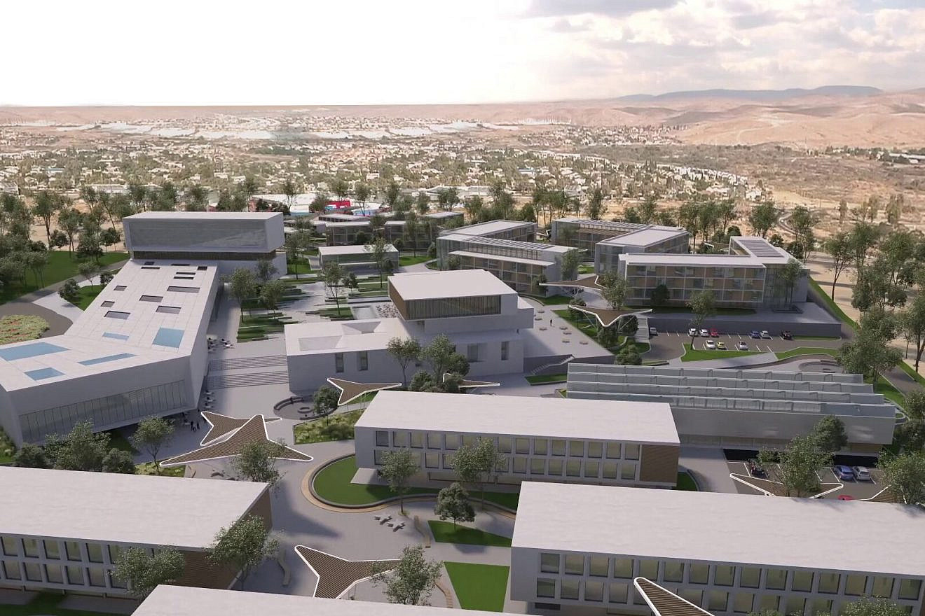 Businessman Stephen Muss, who built program in Israel for American ...