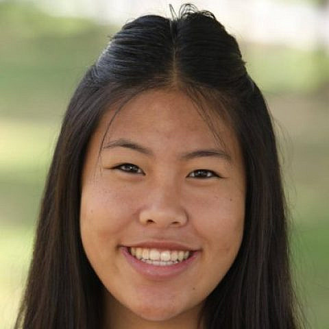 Kayla Grodner Archives - JNS.org