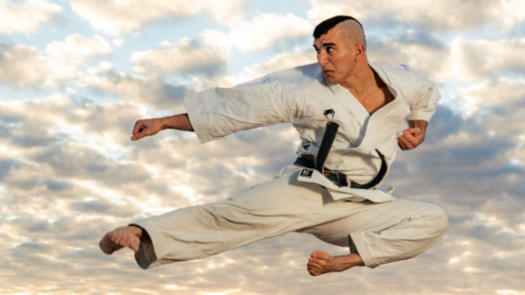 Israeli UFC fighter gets second consecutive win and calls out Kanye ...