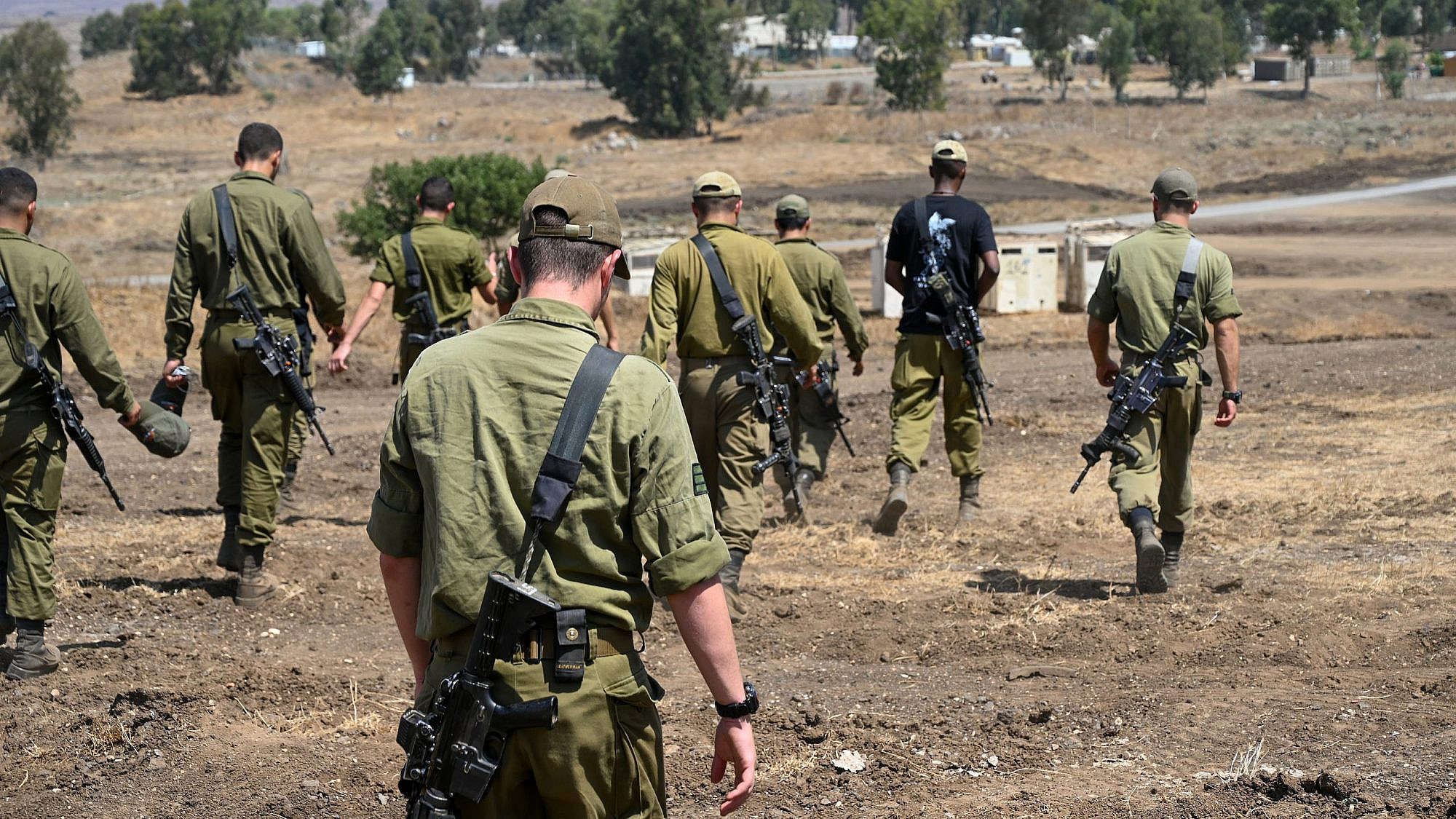 Judicial reform protests threaten to undermine IDF, former commanders ...