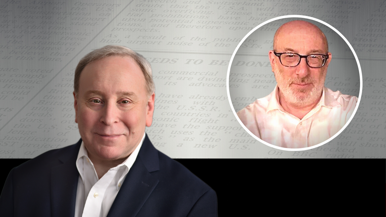 A ‘democratic revolution’ against a court with unlimited power - JNS.org