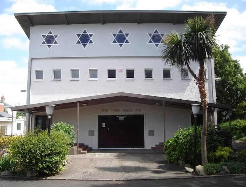 Ireland’s Jewish community is declining - JNS.org