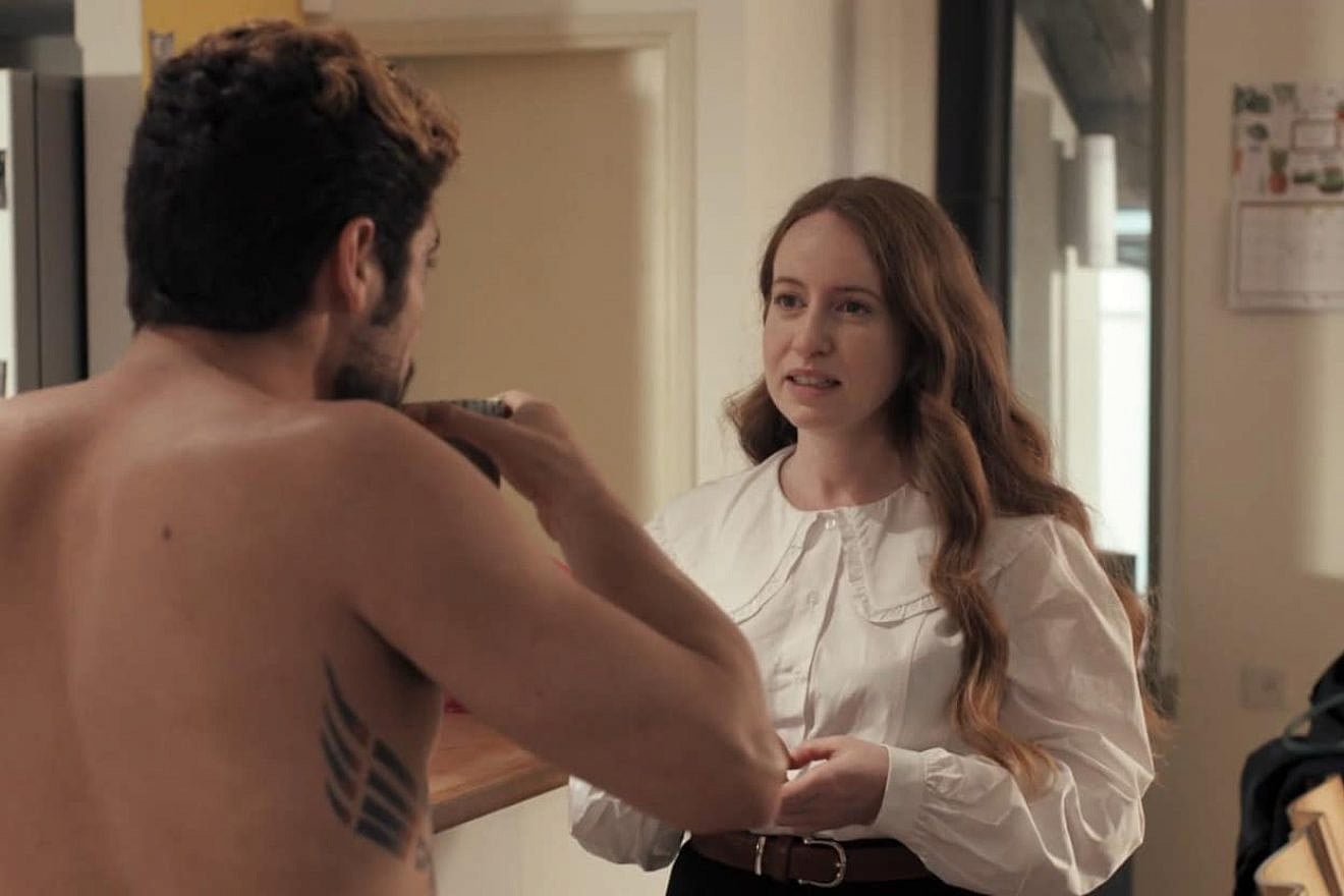 Israeli show ‘Chanshi’ explores complexity of American immigration to ...