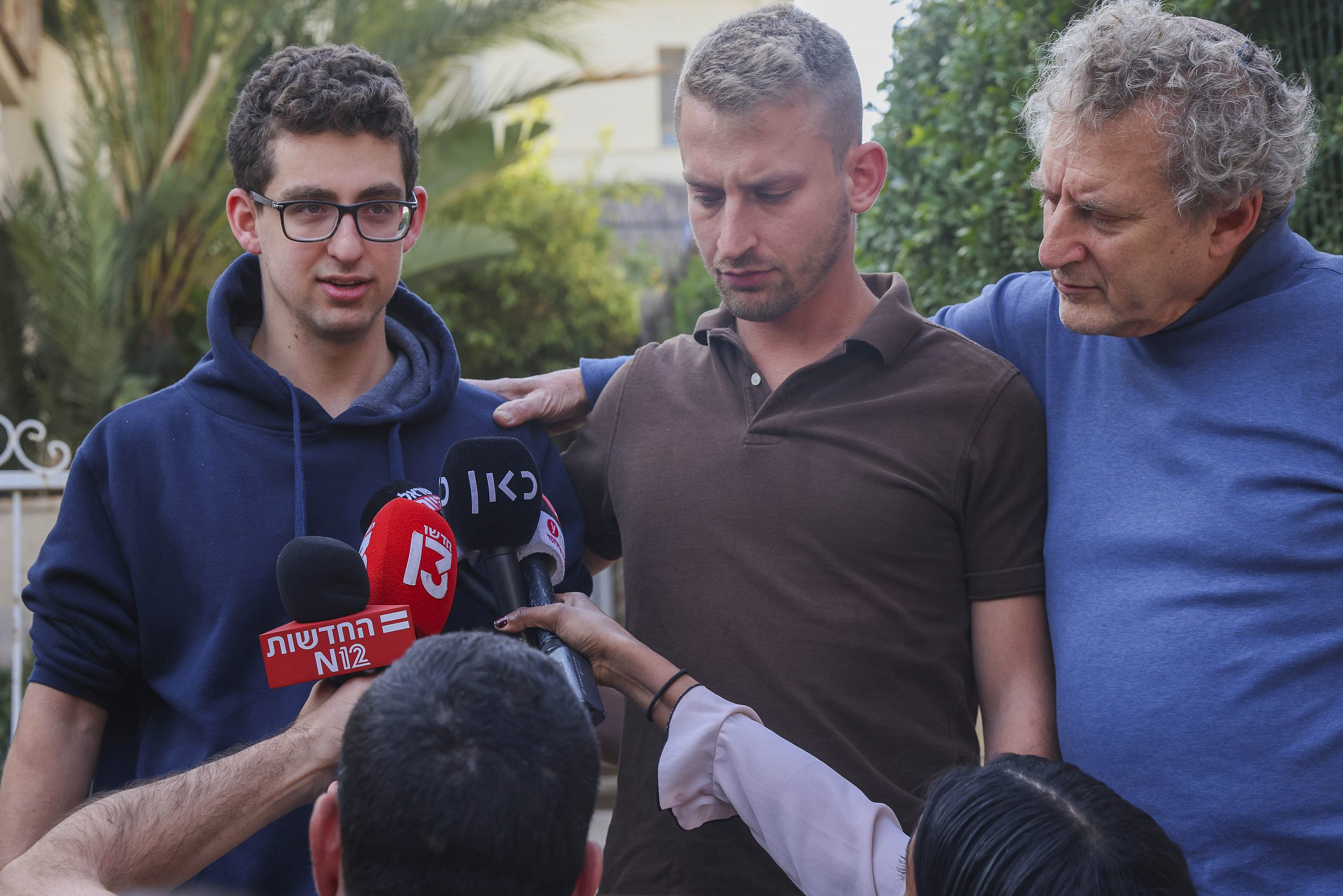 Murder of Connecticut native Elan Ganeles, 27, met with ‘devastated and ...