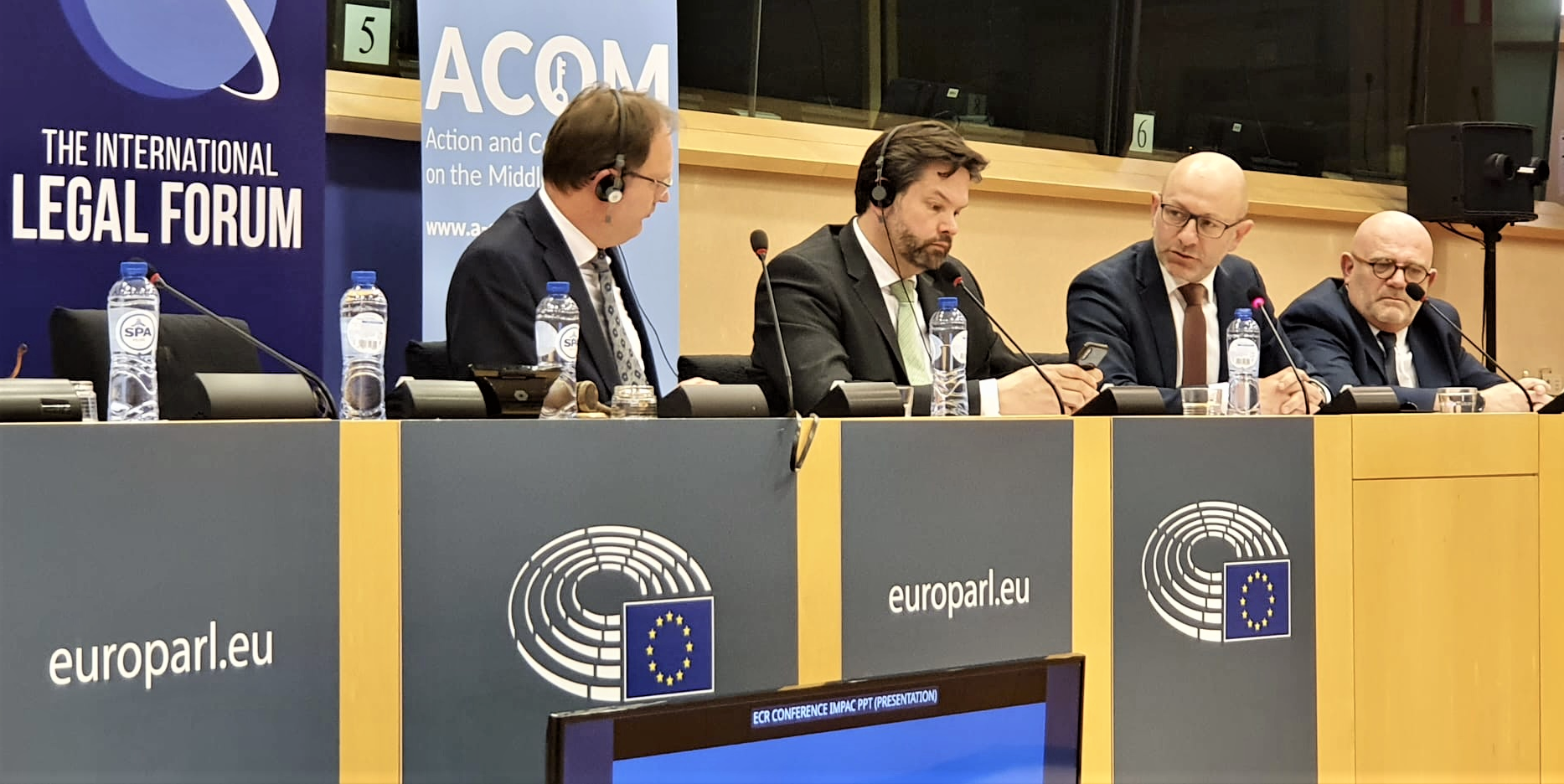 Evidence of ‘deep-seated’ link between Samidoun and Iran, new report ...