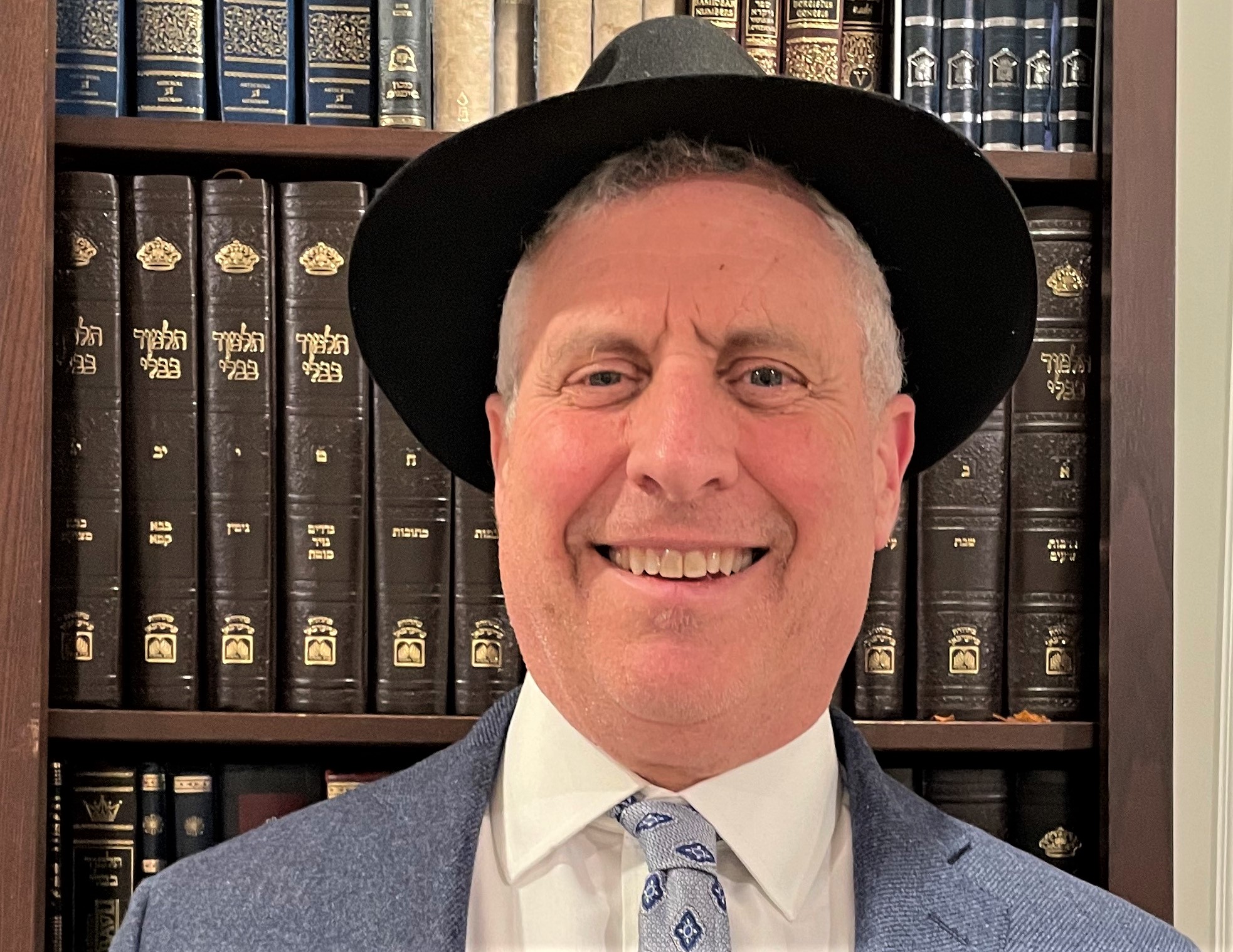 ‘New York Times’ bestselling author launches Jewish Leaders Books ...