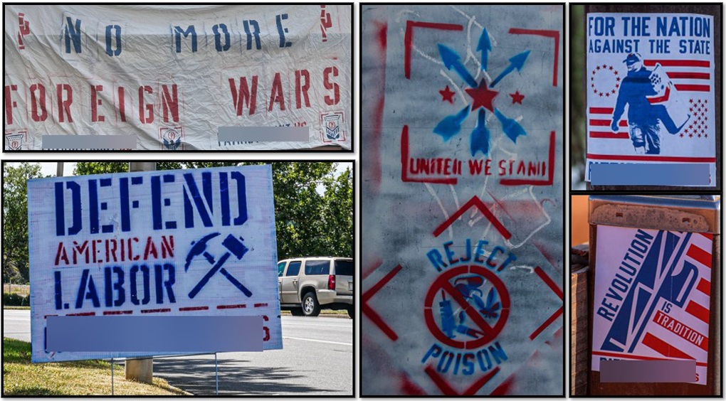 ADL records all-time high in propaganda incidents by white supremacists - JNS.org