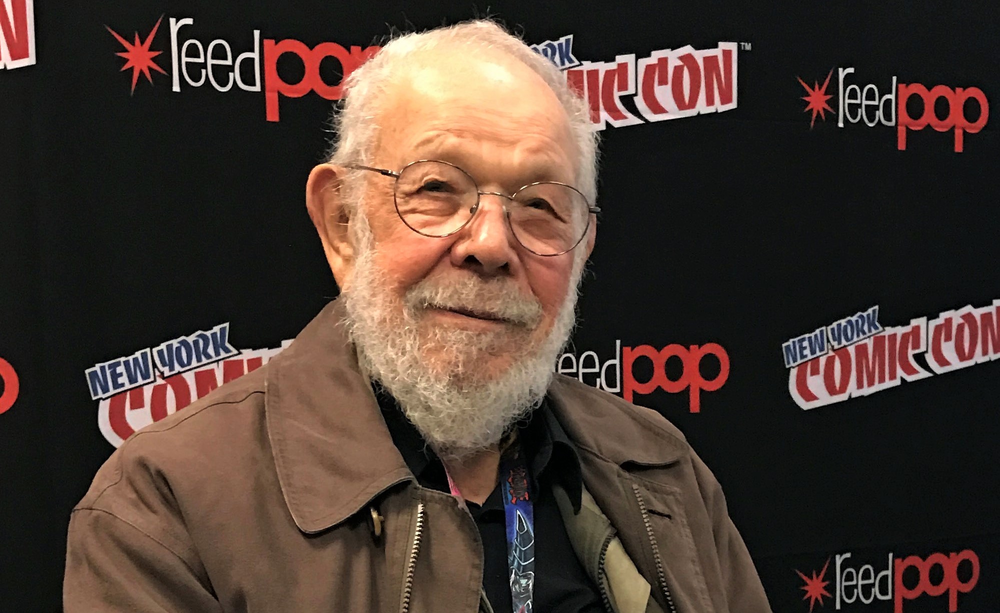 Al Jaffee, influential ‘Mad Magazine’ cartoonist, 102 - JNS.org