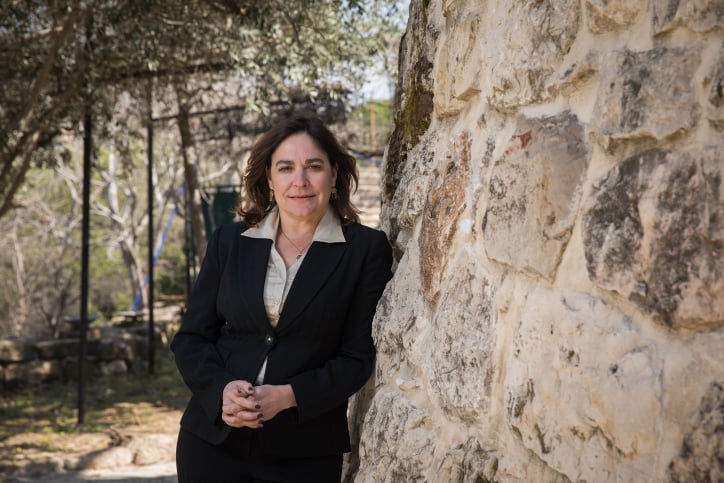 JNS senior contributing editor Caroline Glick appointed as adviser to ...