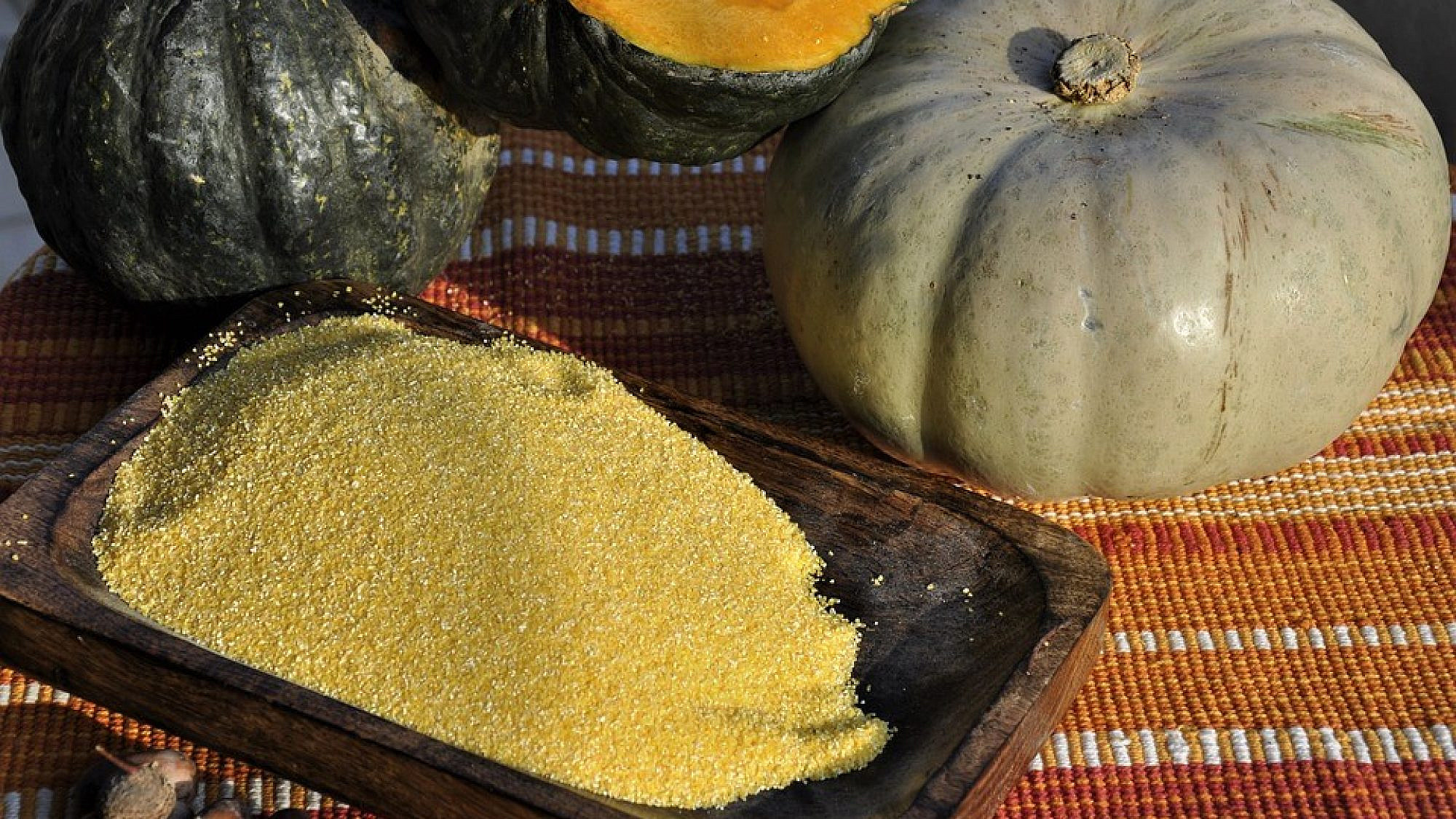 Toast to Israel at 75: Vegetarian Shabbat dinner shows off the country ...