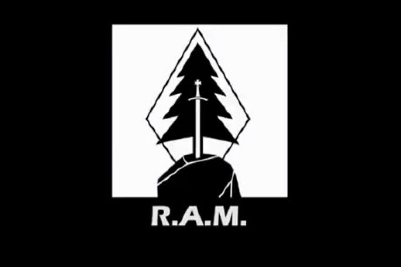 Romania arrests American neo-Nazi leader charged with conspiracy to ...