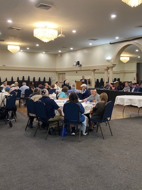 Orthodox Union’s SPIRIT program for the 60-plus crowd engages 7,500 ...