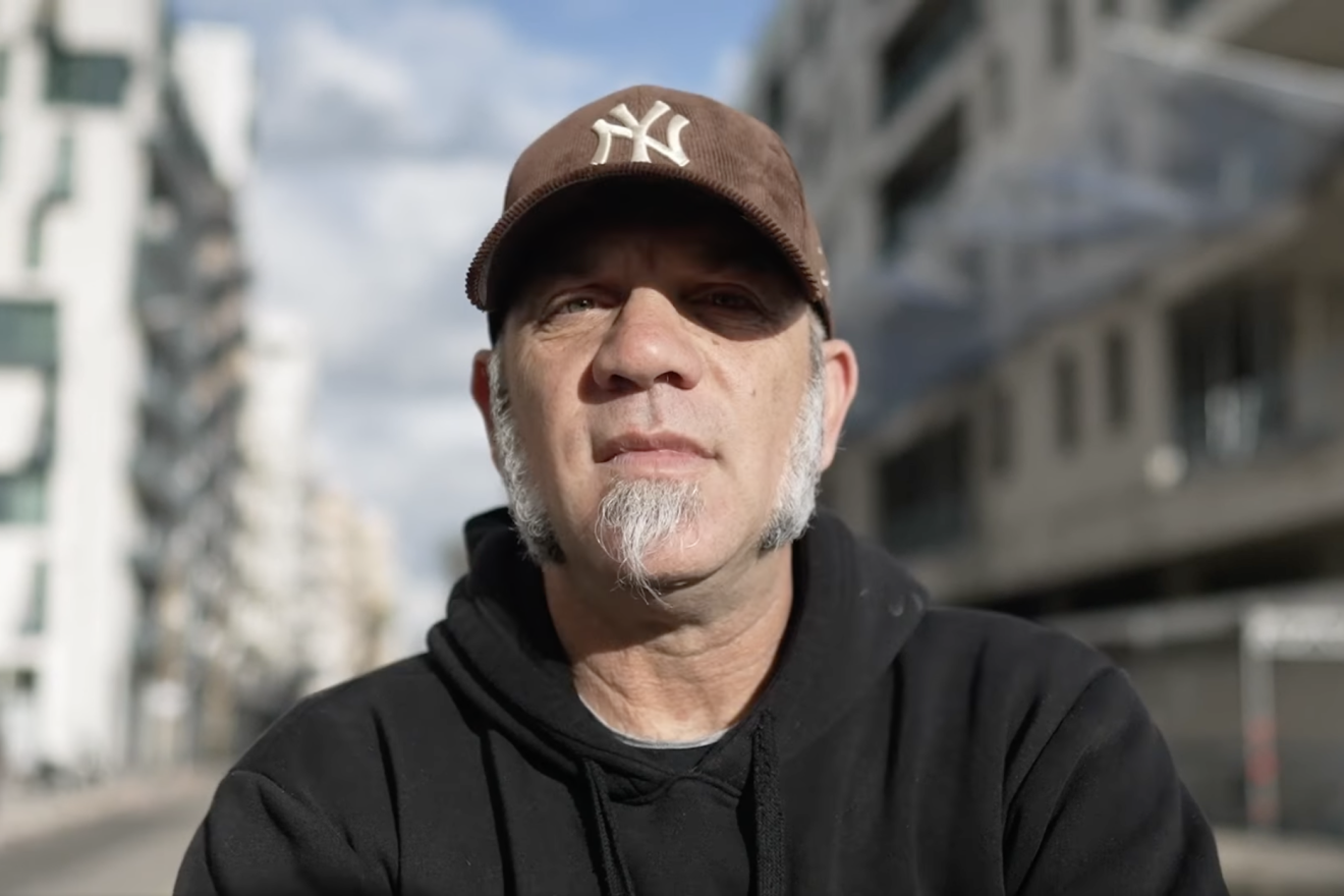 Jewish Agency, Z3 and Shaanan Streett Partner on new song to amplify ...