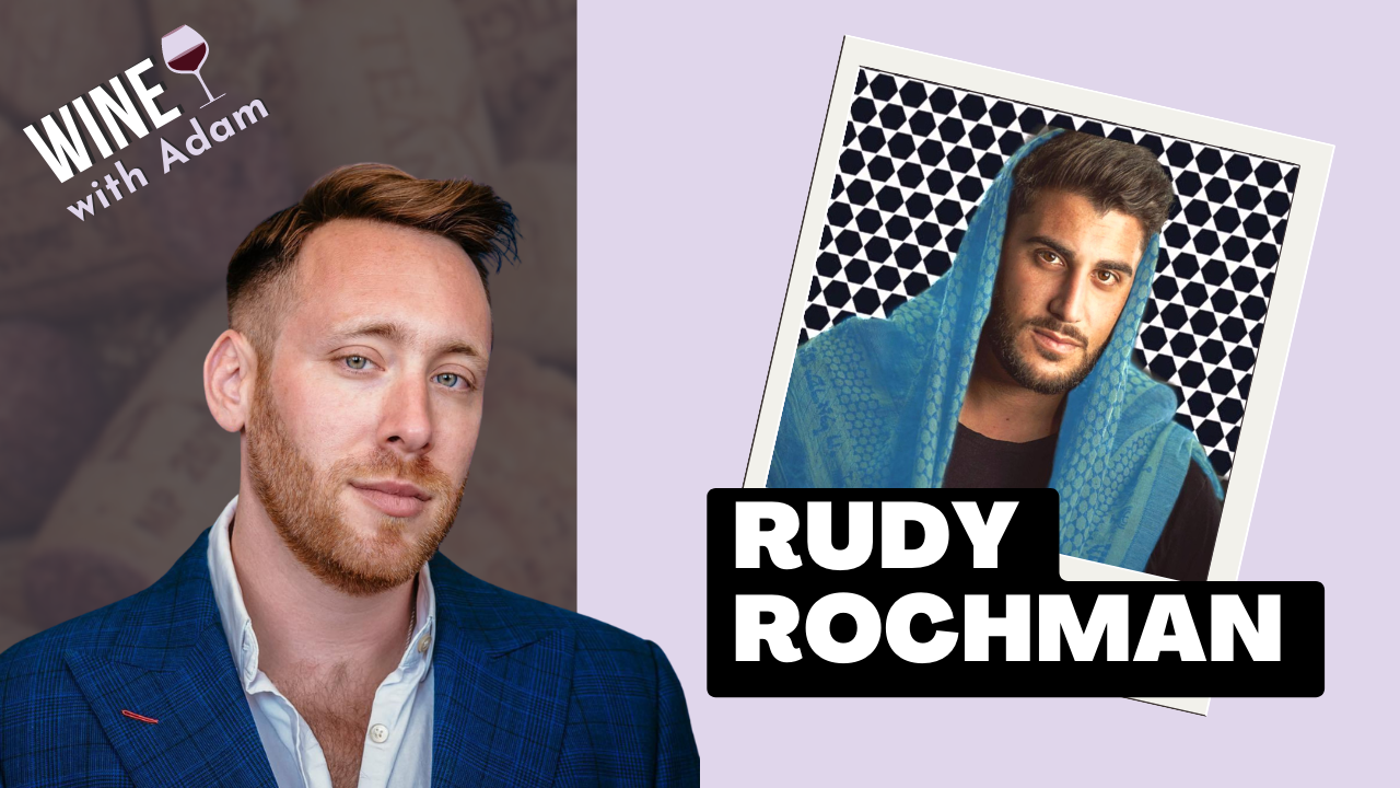 Rudy Rochman: ‘My time in a Nigerian prison’ - JNS.org