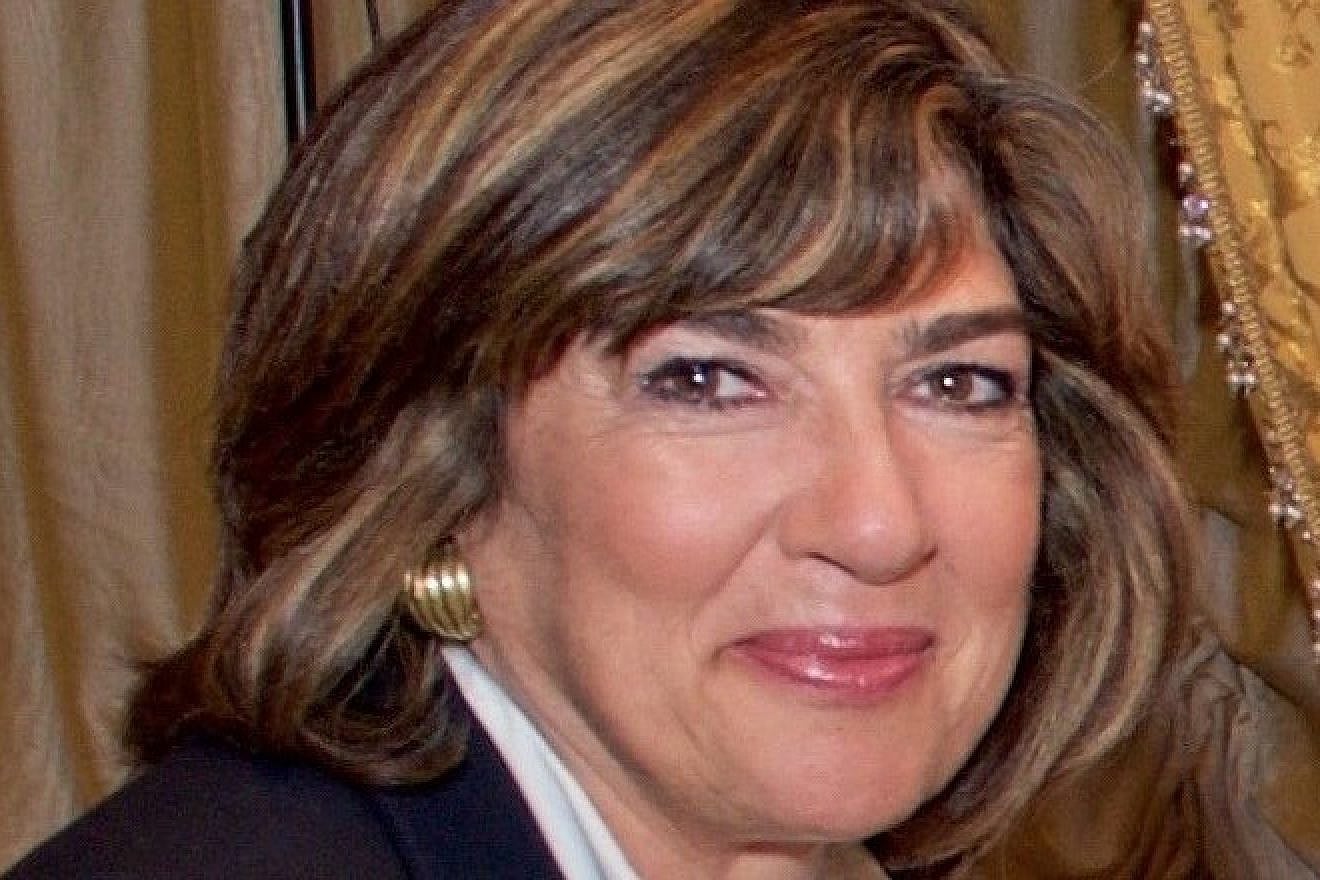 CNN anchor sorry for saying hostages treated better than Gazans - JNS.org