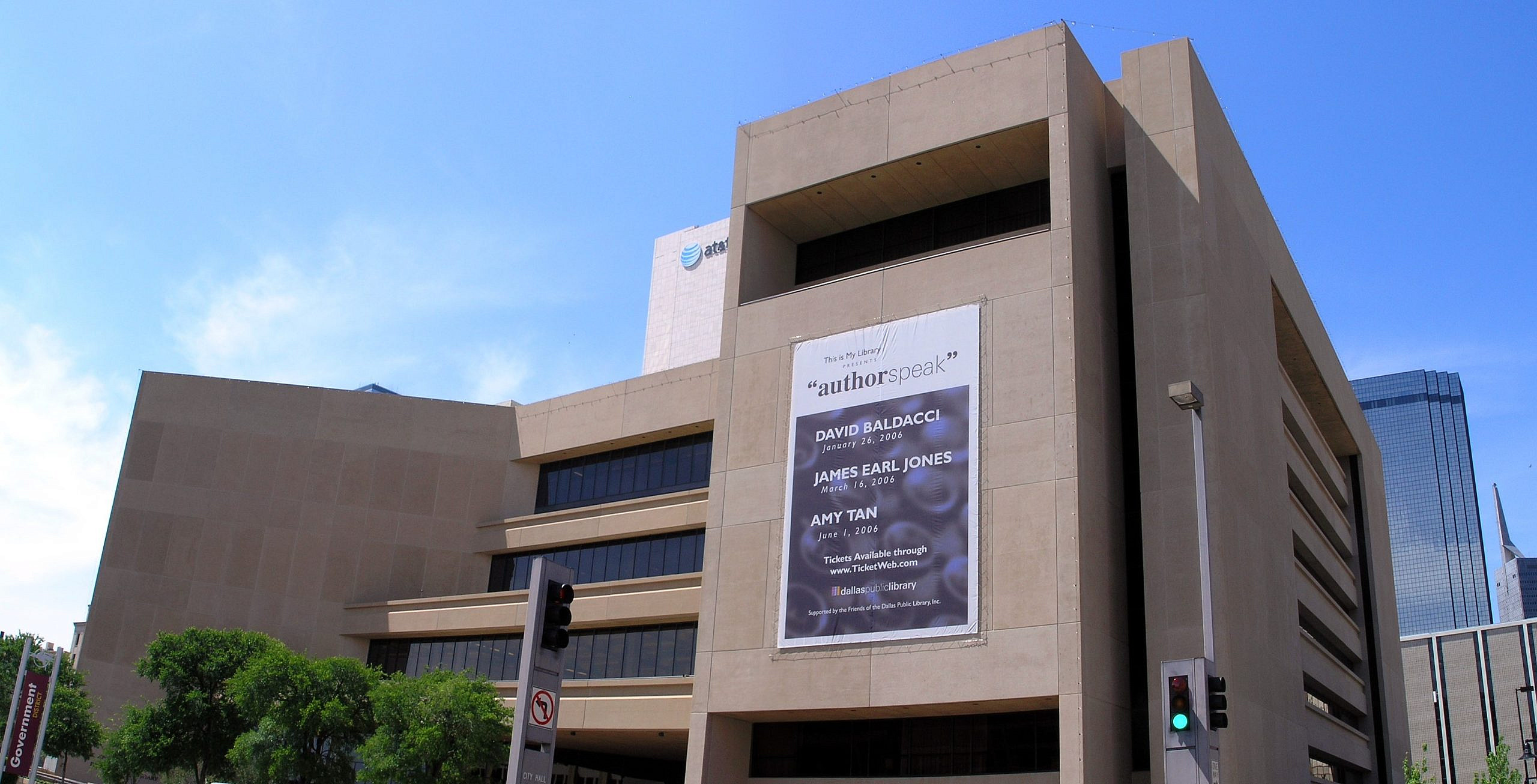 Dallas Public Library head: ‘Nakba’ event was not approved; ‘it will ...