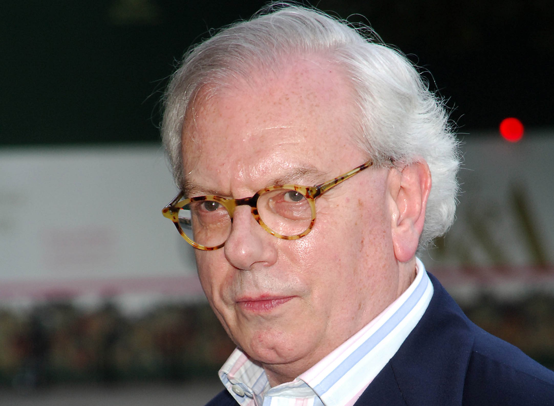 British historian under fire for saying left to ‘replace’ Holocaust ...