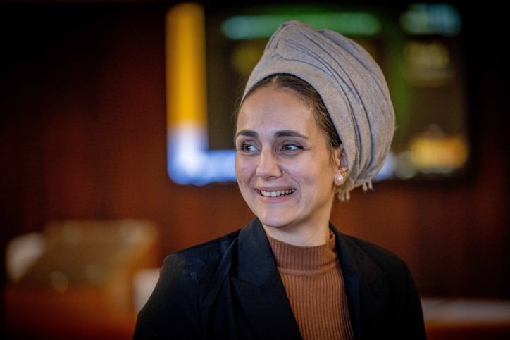 Israeli MK: Palestinians building a professional army under our nose ...