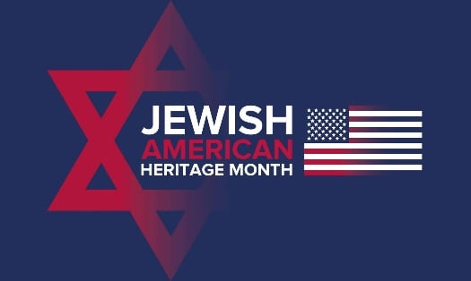 Jewish American Heritage Month recognized by 37 states and 172 cities ...