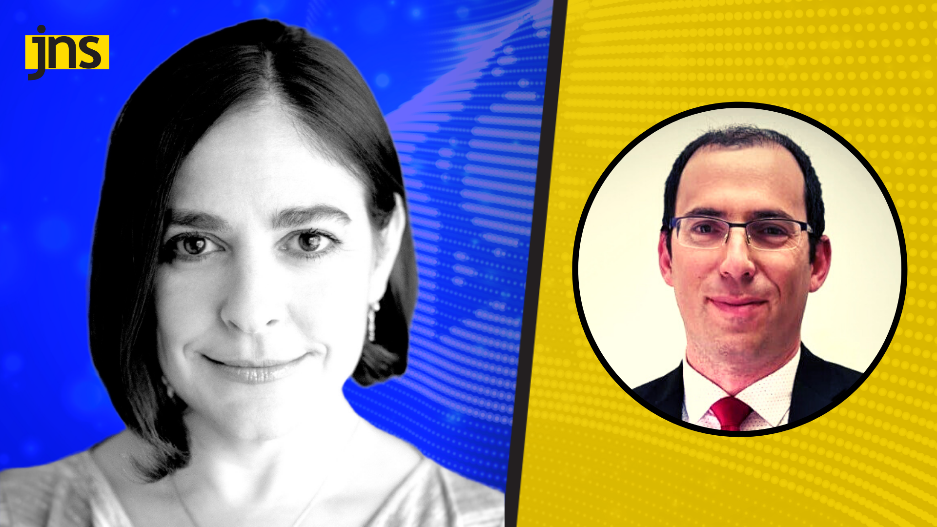 The future of Israel’s judicial reform - JNS.org