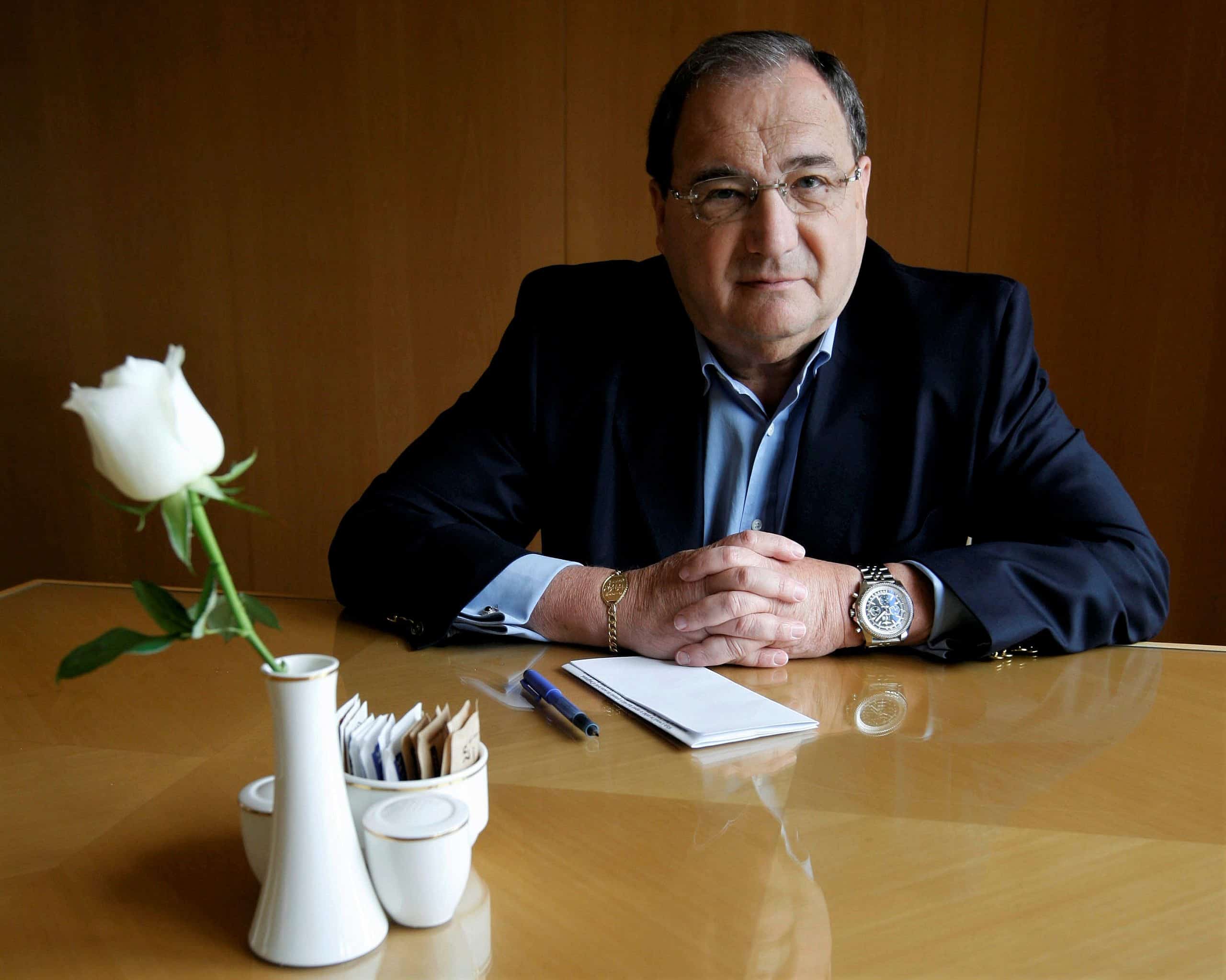 Diversity, equity and inclusion ‘cannot be fixed,’ Abe Foxman says ...