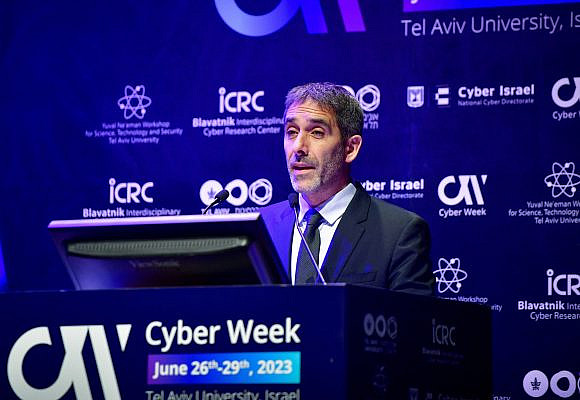 Cyber-security czar: 'Those who attack Israeli citizens will pay' - JNS.org