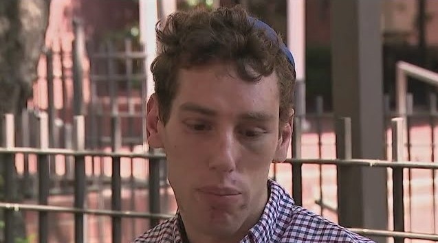 #EndJewHatred issues statement following hate-crime guilty plea by ...