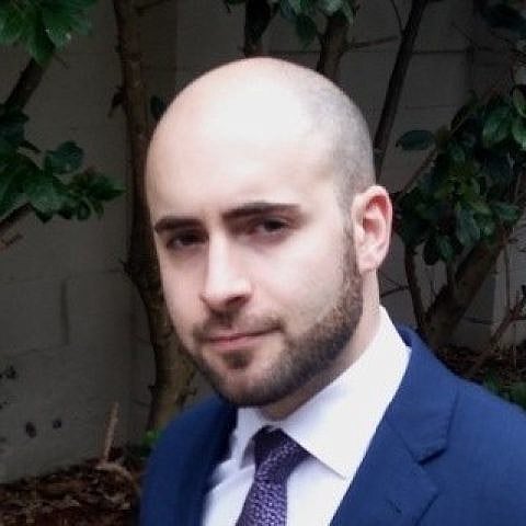 Oved Lobel Archives - JNS.org