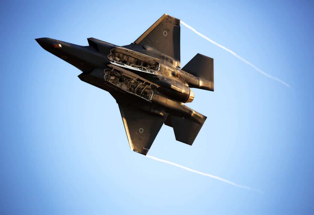 Several reportedly killed in alleged IAF strike near Damascus - JNS.org