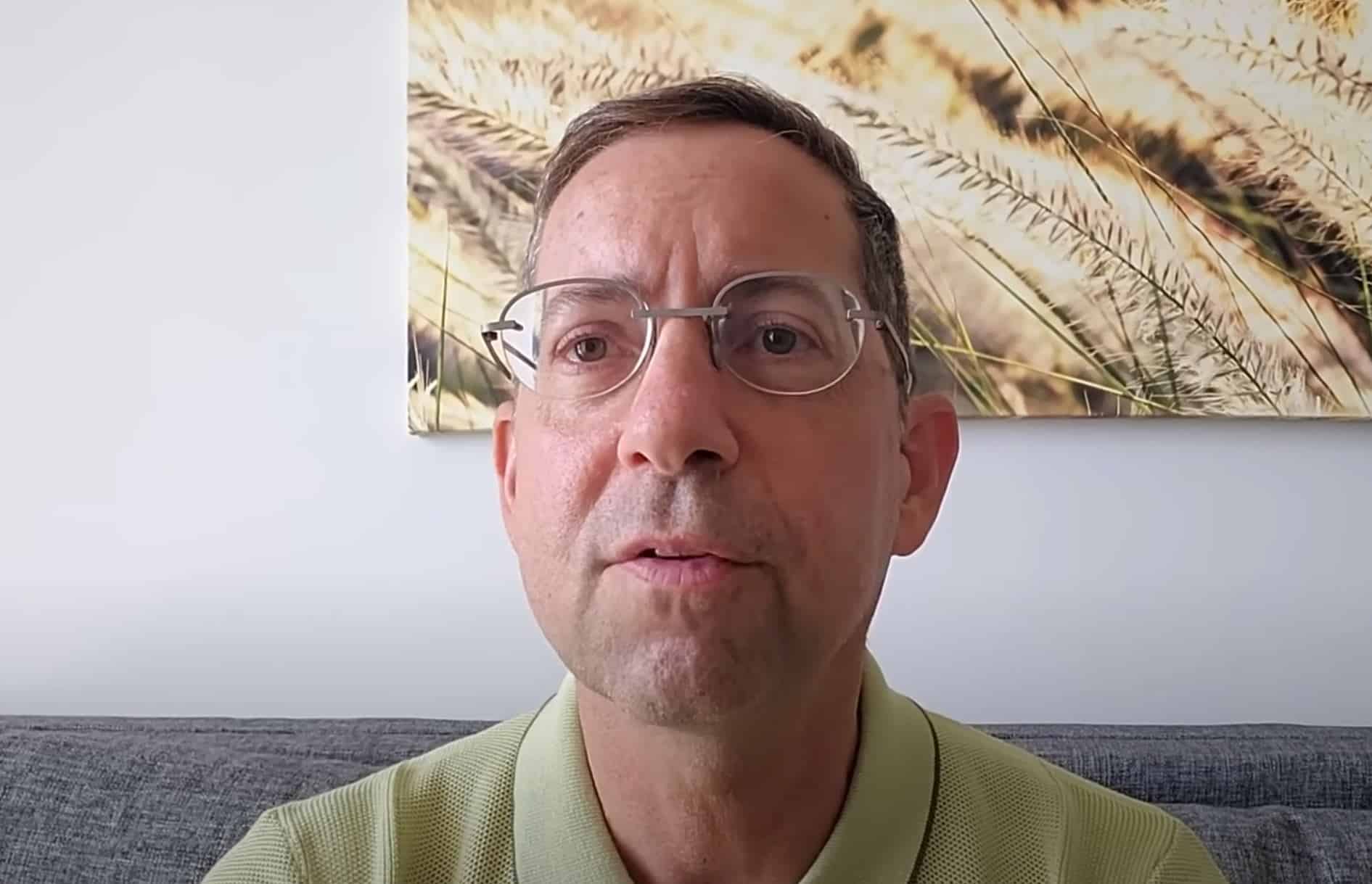 Feds file charges against Biden corruption witness Gal Luft - JNS.org