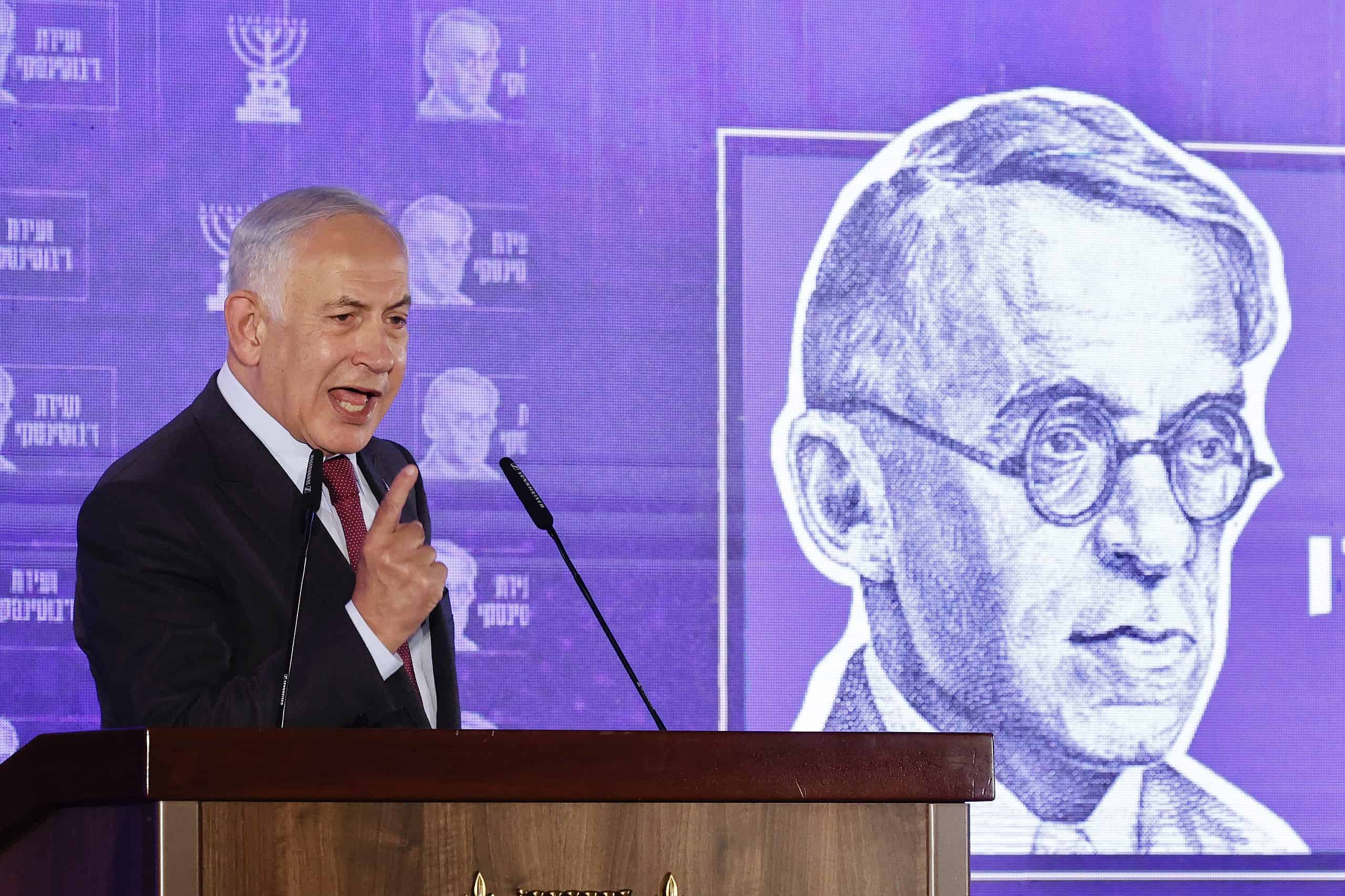 Israeli youth learn little of Jabotinsky - JNS.org