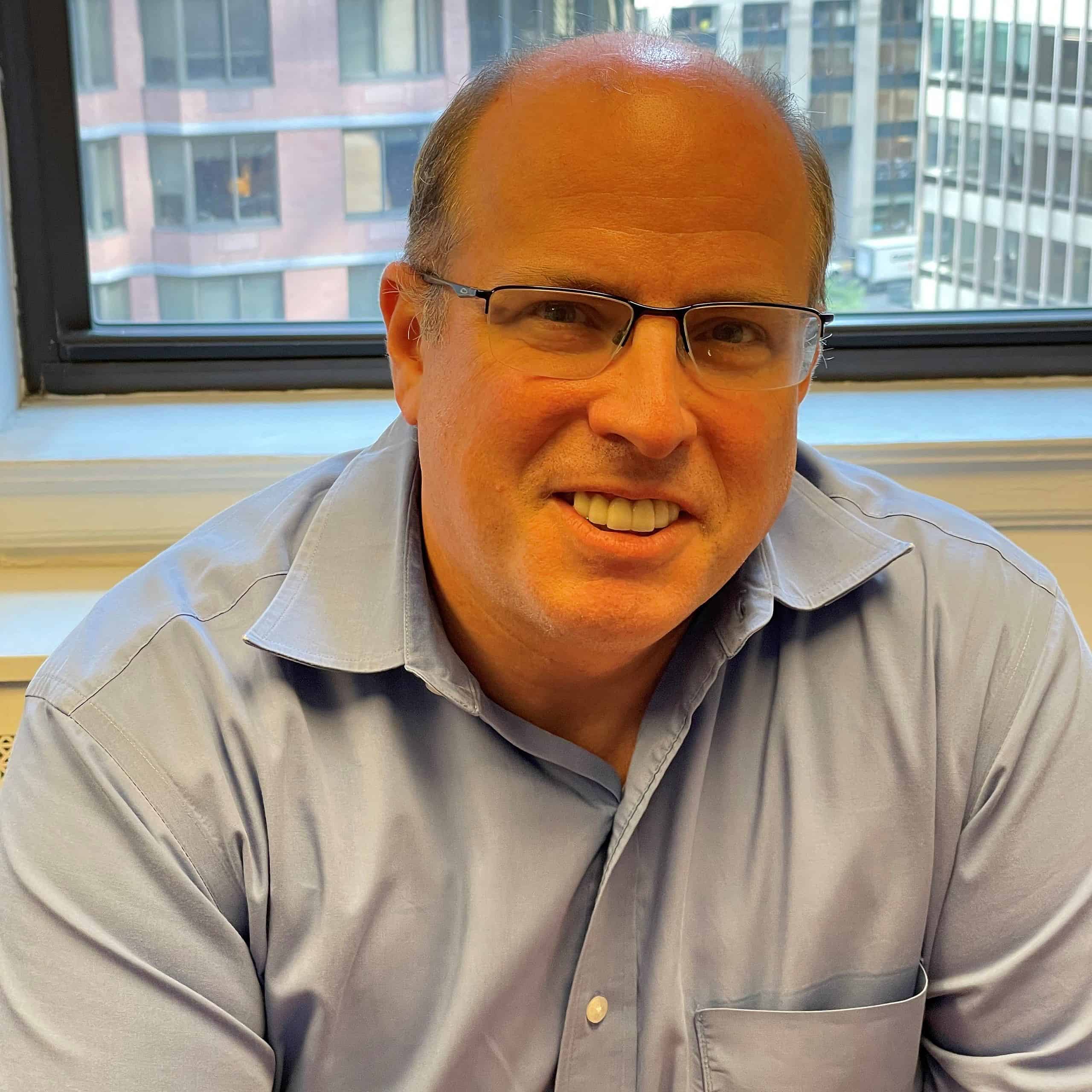 Jonathan Miller joins ORT America as its chief financial officer - JNS.org