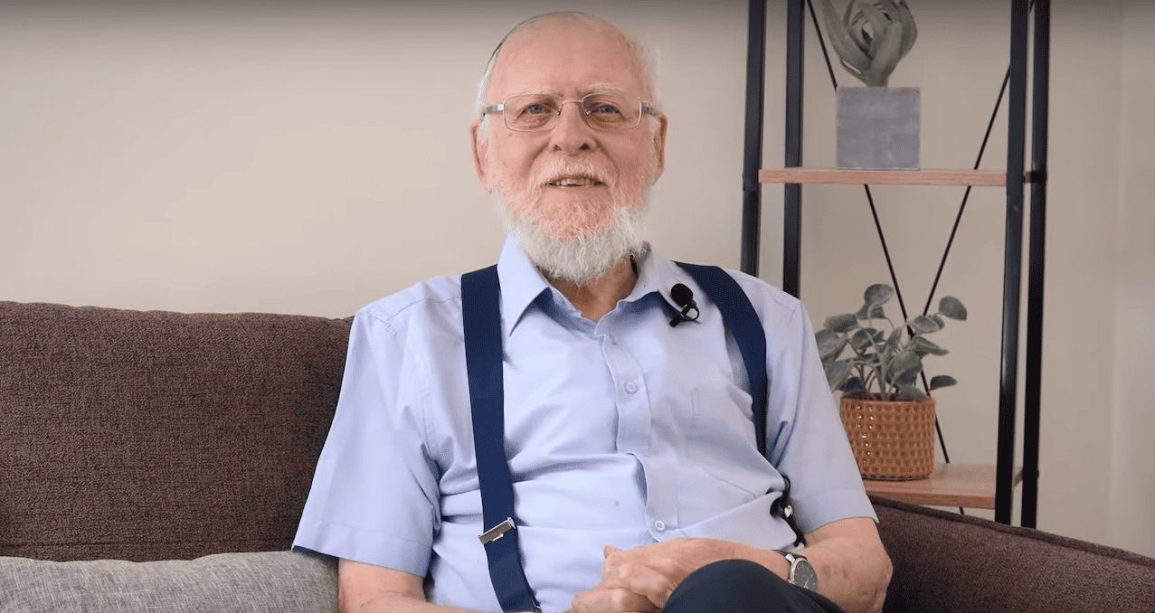 ‘A powerful advocate for the Land of Israel’: Rabbi Shalom Gold ddead ...