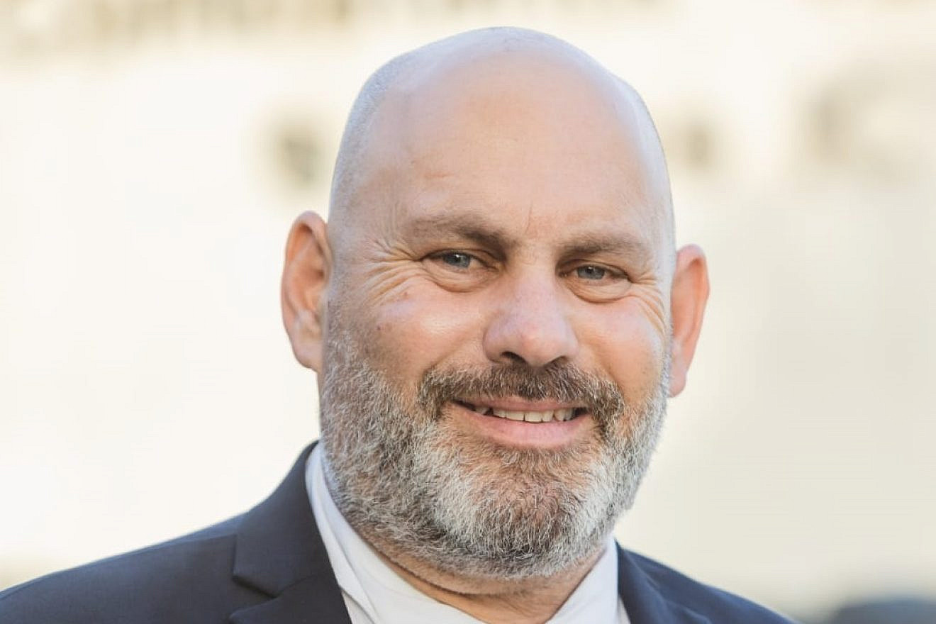 Ministers OK Netanyahu's choice for public diplomacy chief - JNS.org