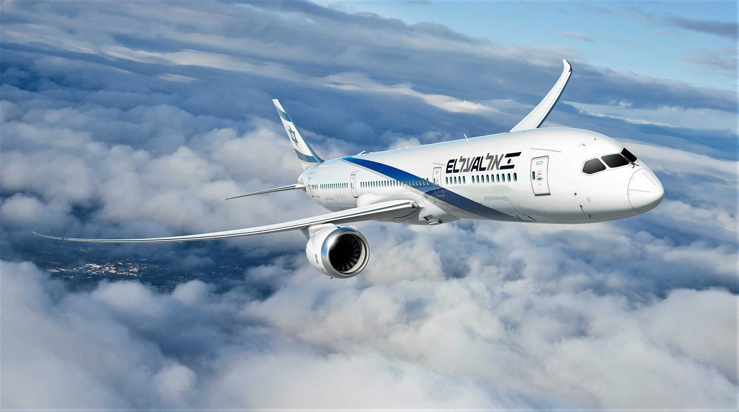 El Al announces expanded flights into four American markets - JNS.org