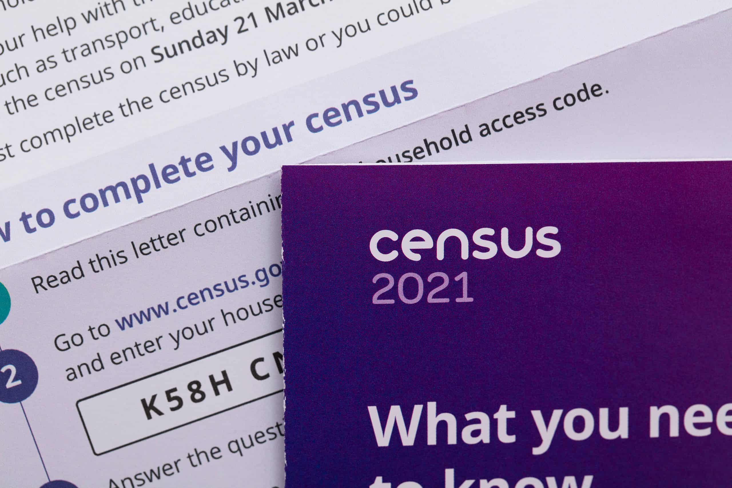 UK government defends census amid charges it undercounted Orthodox kids ...