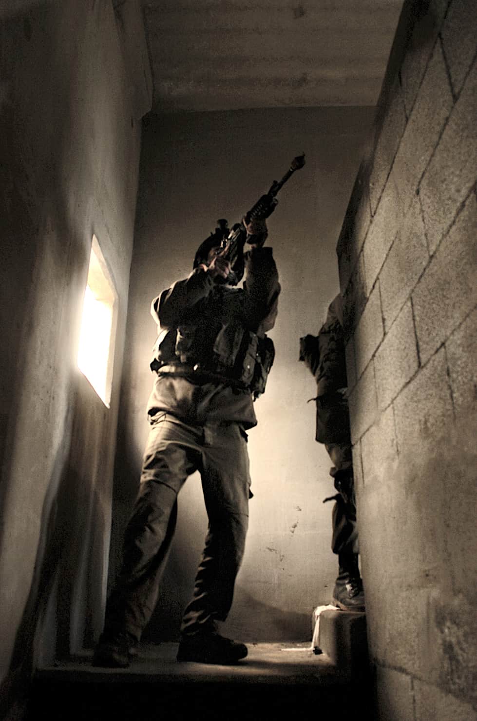 IDF to open elite commando units to women - JNS.org