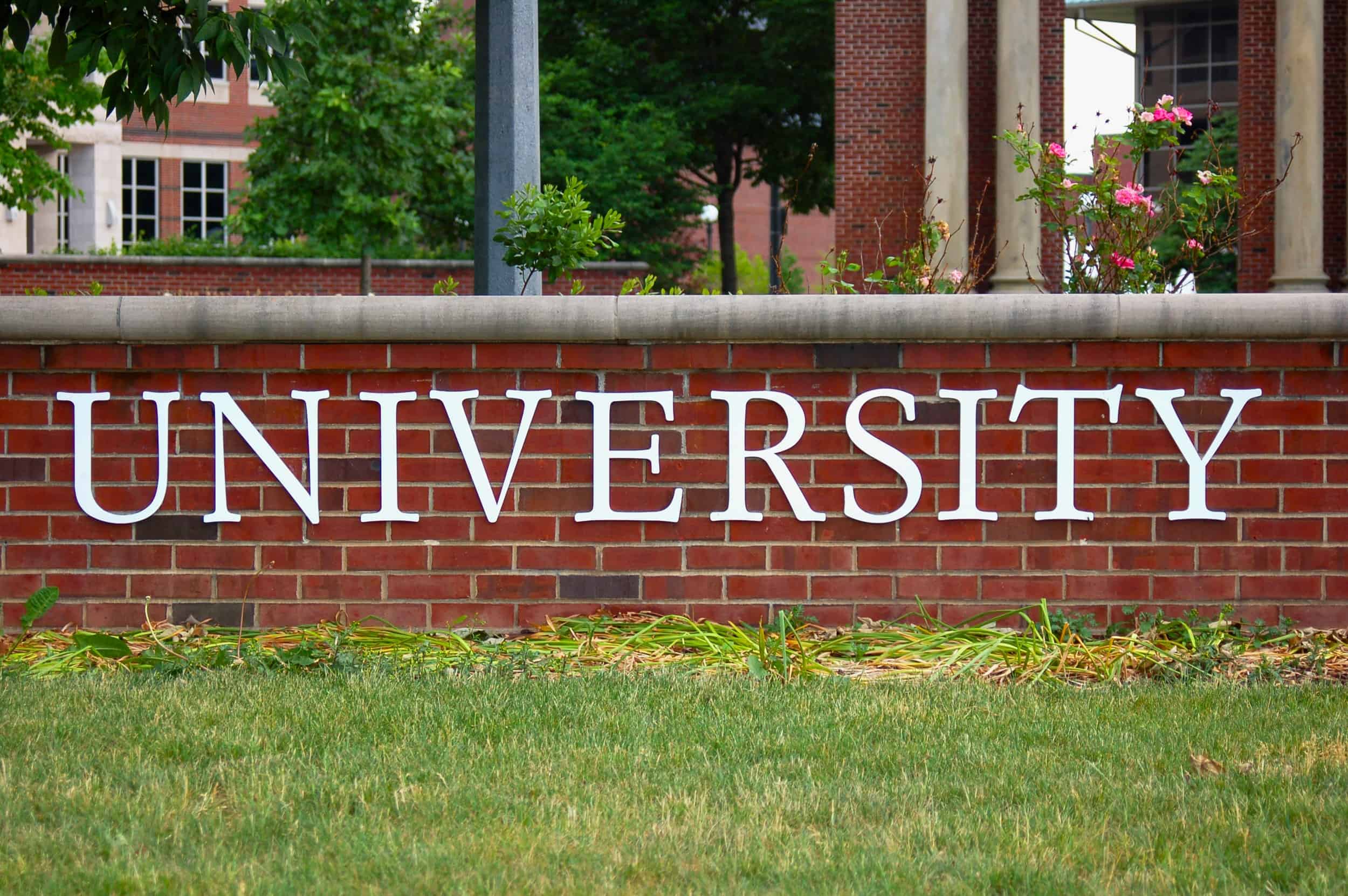 Jewish high-schoolers refrained from applying to some colleges, say ...