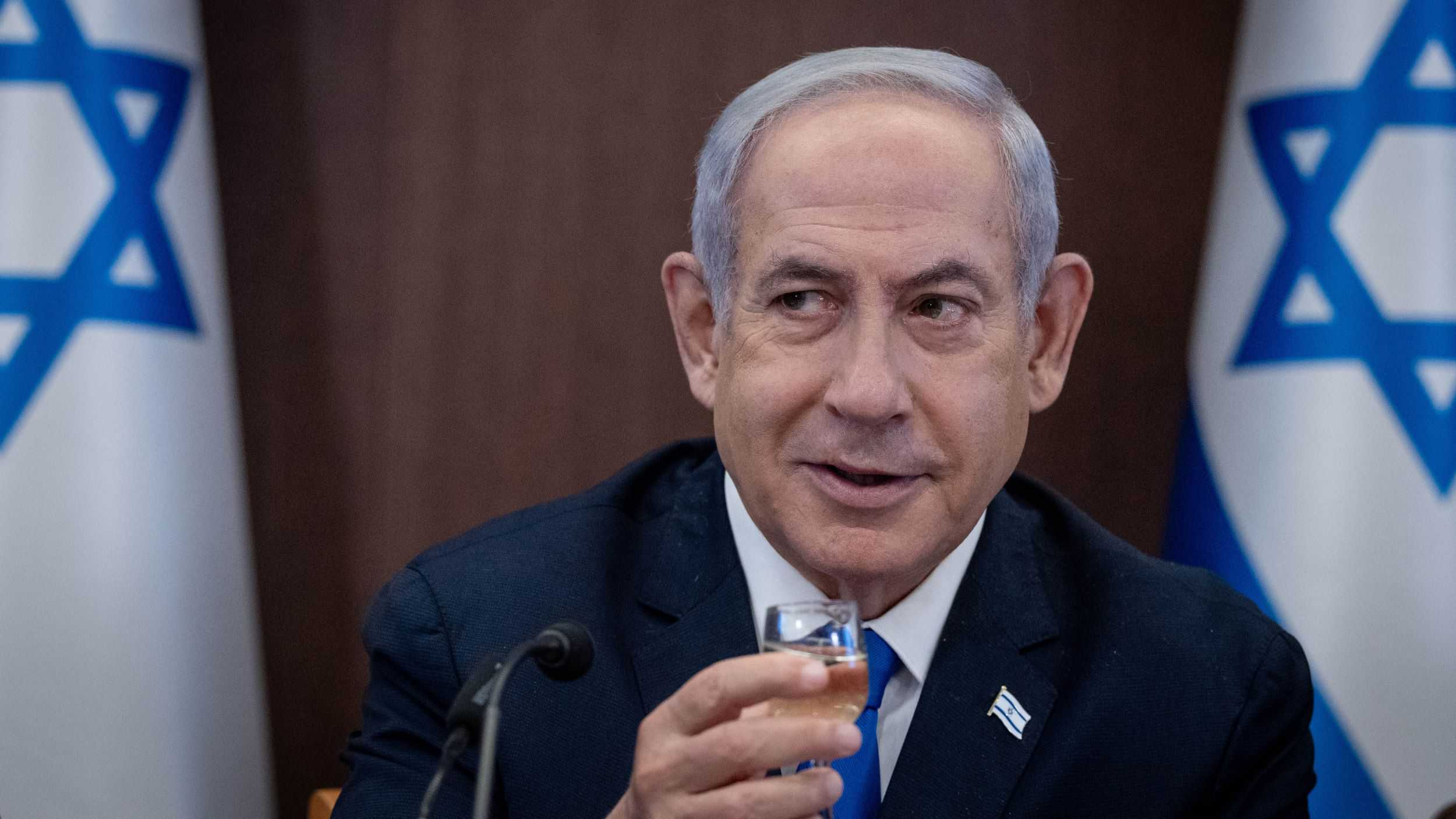 Netanyahu made Israel important again - JNS.org