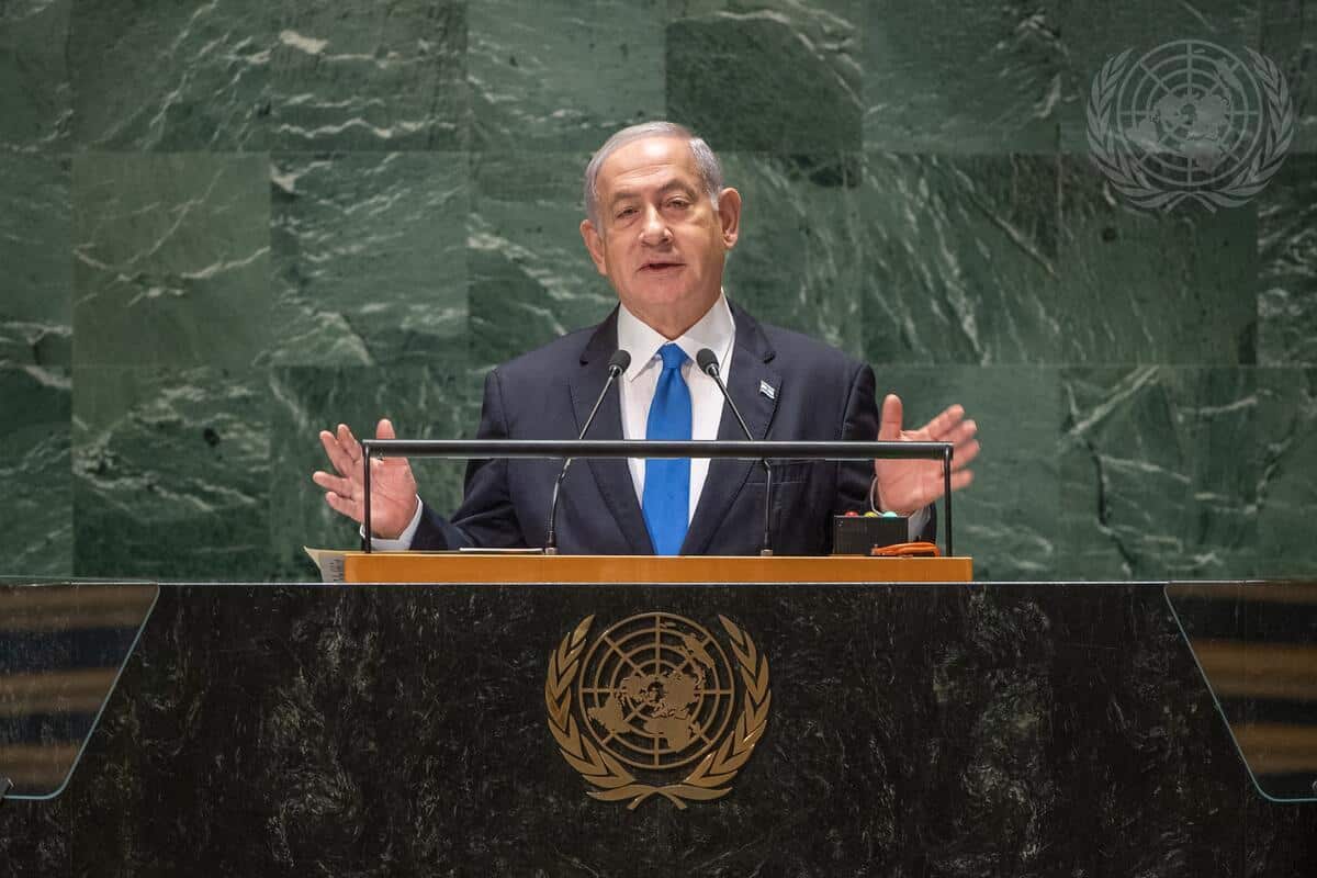 Netanyahu: US trip brought ‘many achievements’ for the State of Israel ...