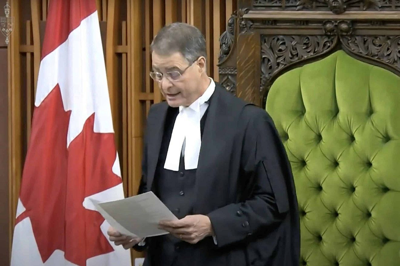 Canadian official resigns, Poland seeks extradition of Nazi veteran ...