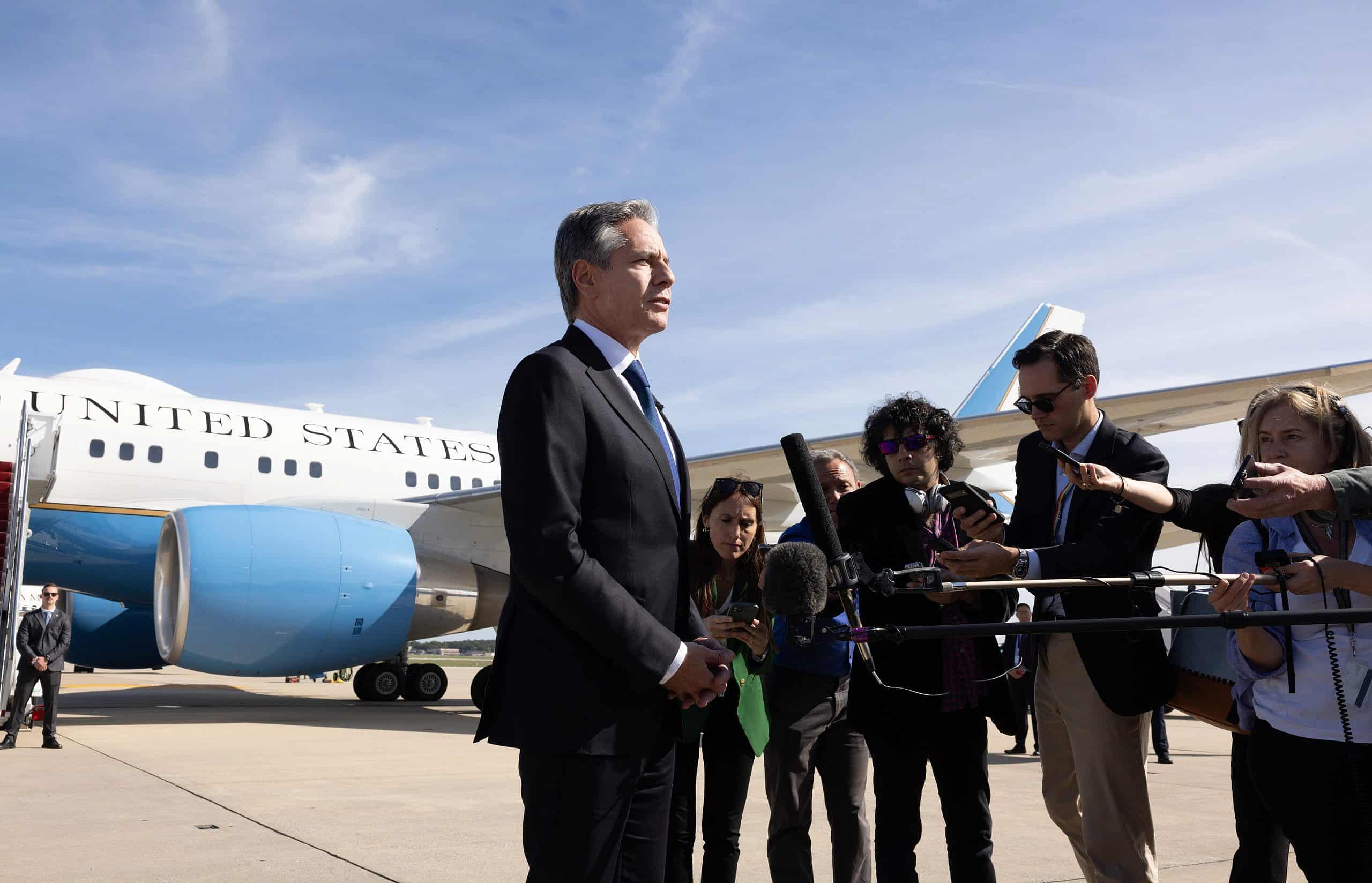 An annotated guide to American Middle East madness - JNS.org