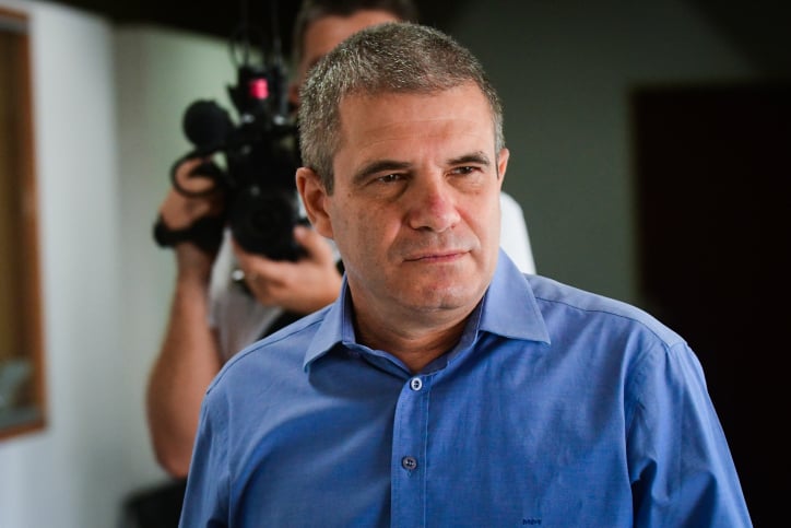 Israel’s chief of missing and captured 'working to get complete picture ...