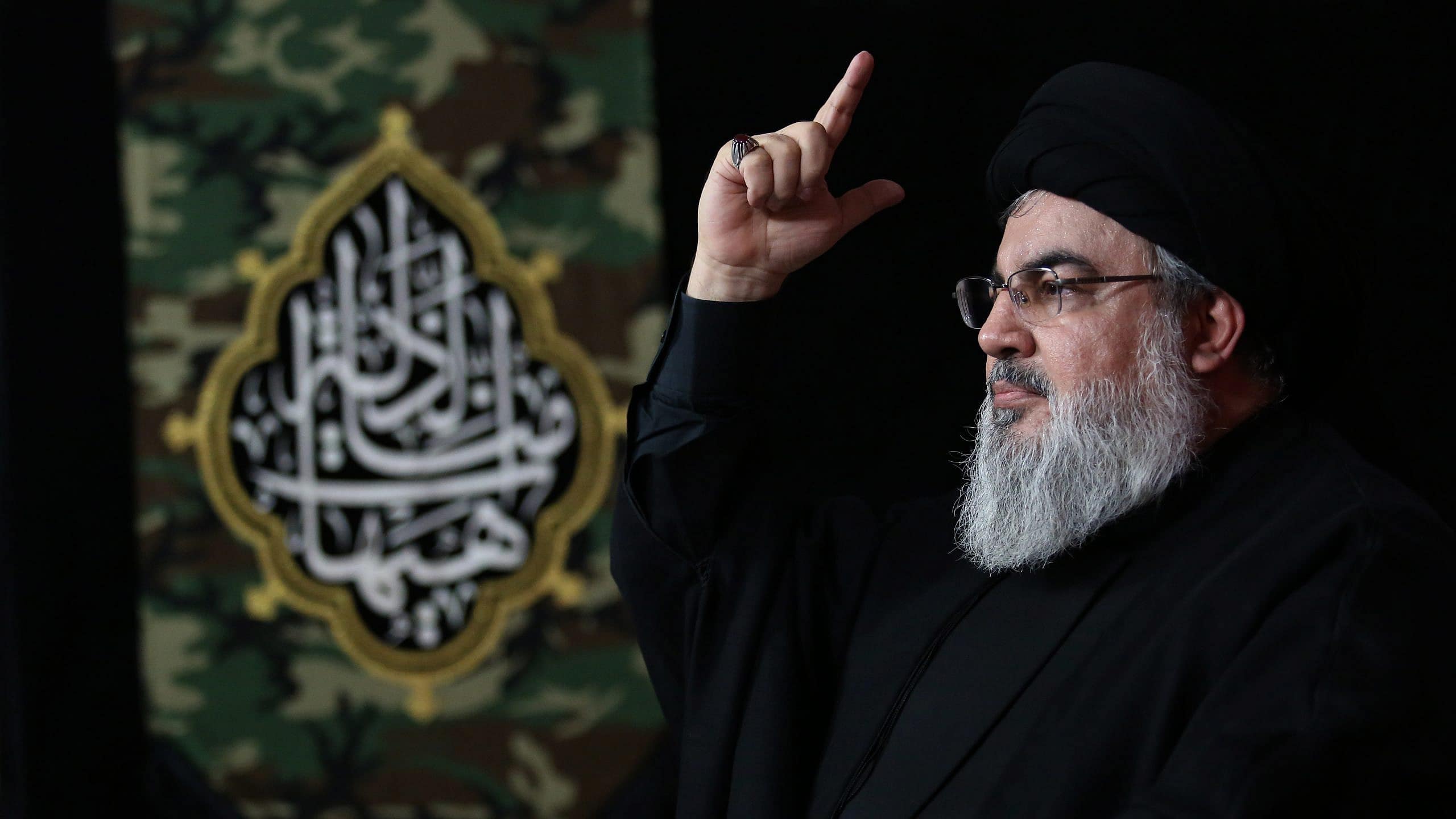Hezbollah threatens war 'without rules' - JNS.org