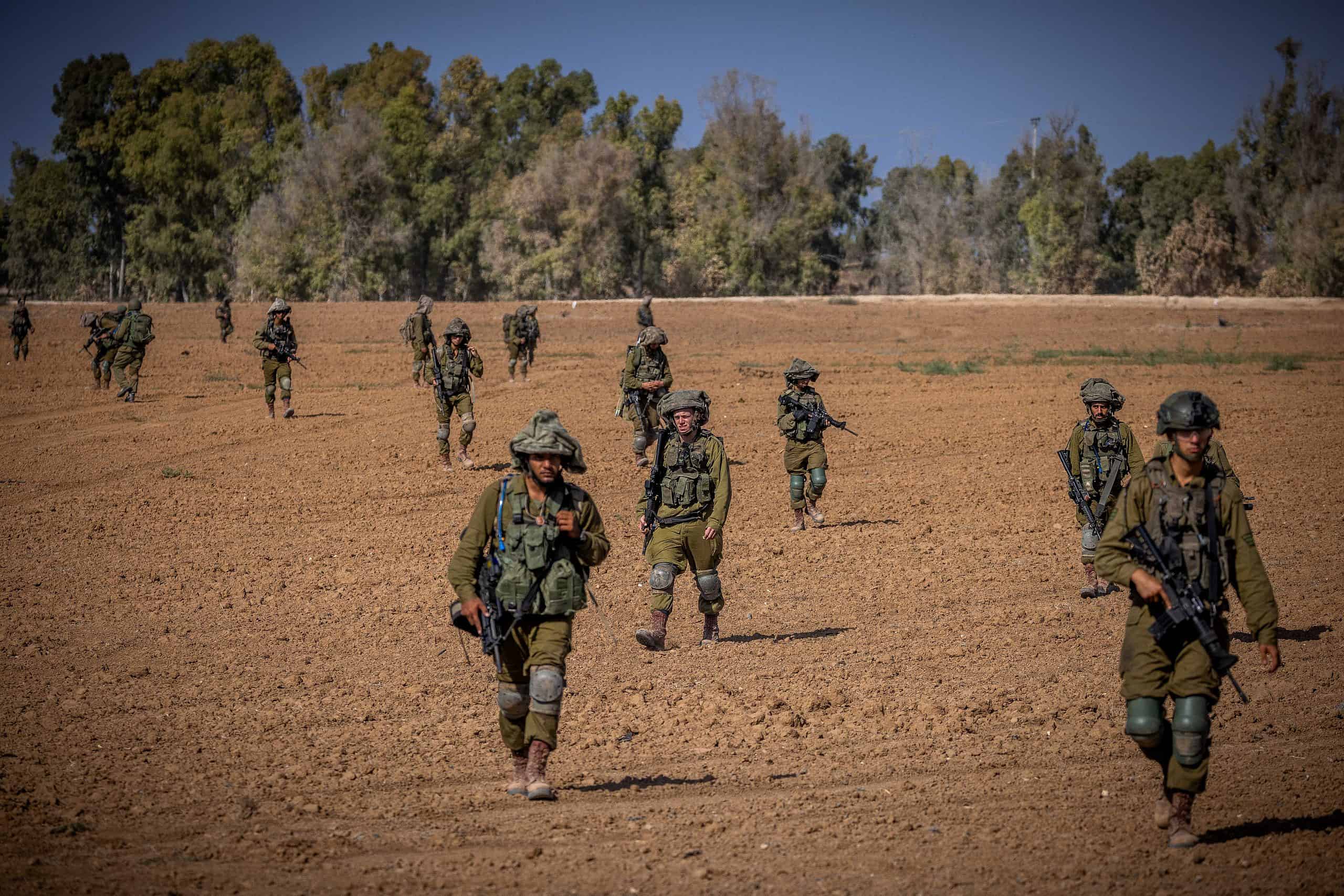 Responsibility, anyone? On the future of Haredi politics - JNS.org