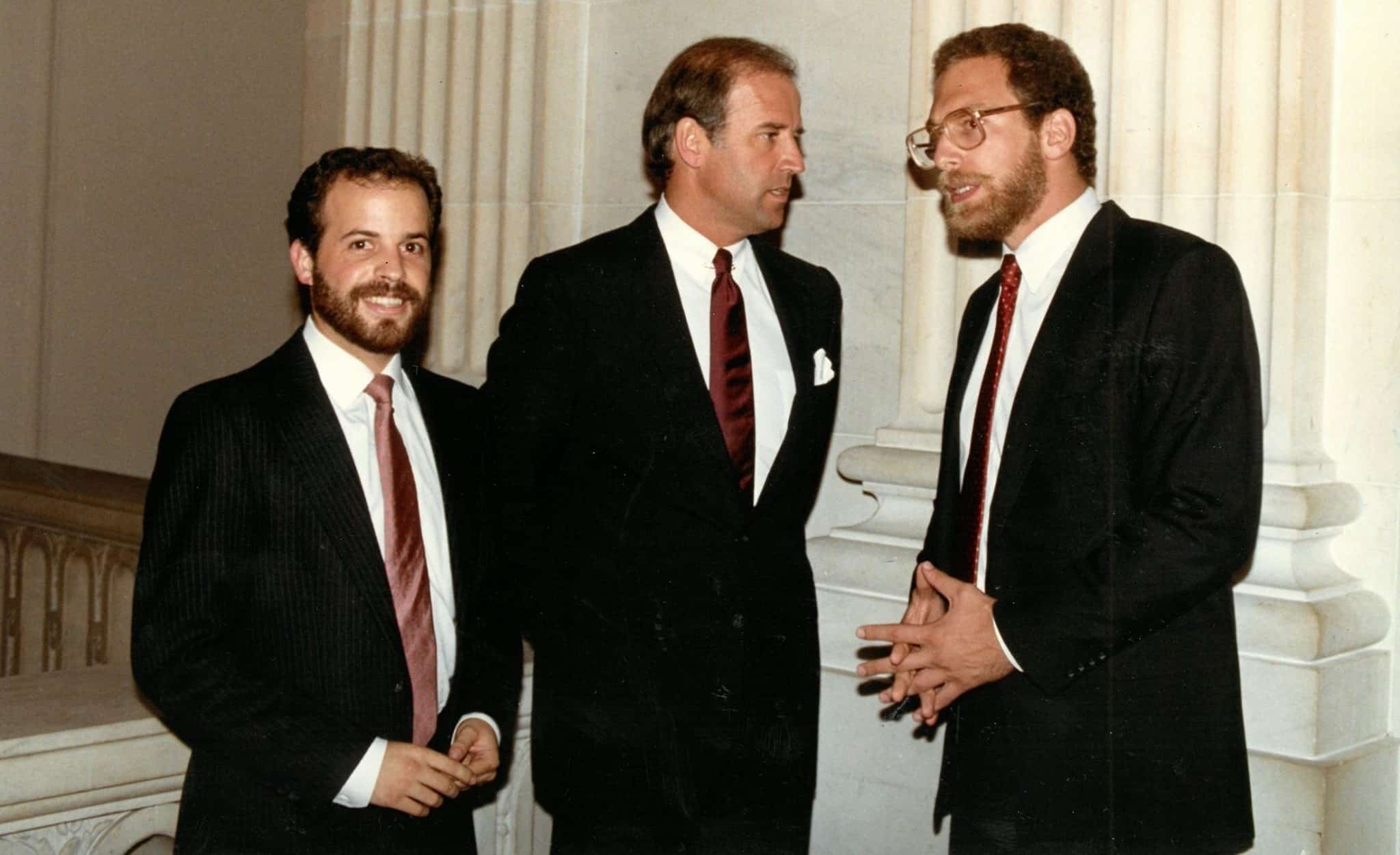 Richard Fishman, co-CEO of AIPAC, dies at age 62 - JNS.org