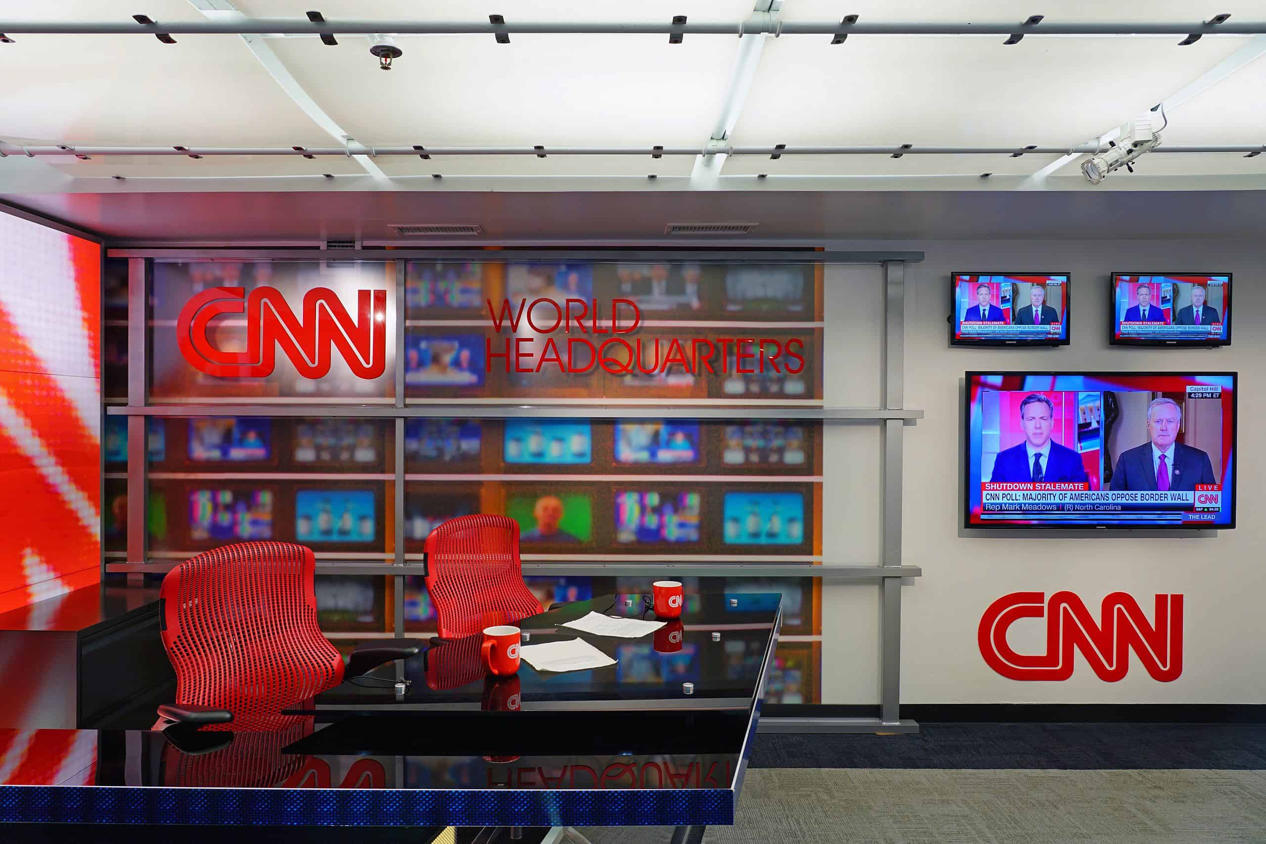 CAMERA analysis: CNN ‘obsession’ with Israel - JNS.org