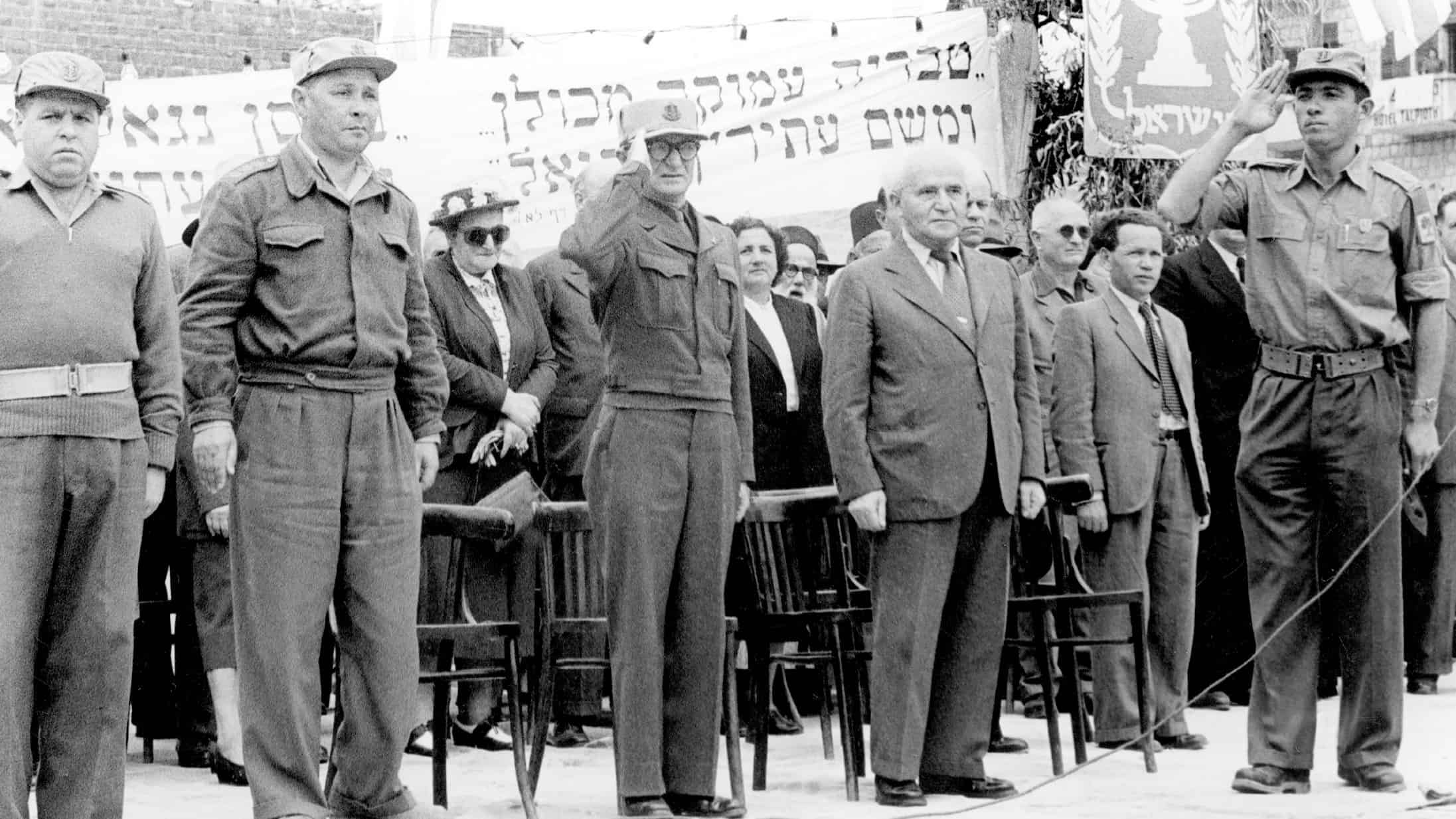 We’ve forgotten what ‘enemy’ means - JNS.org