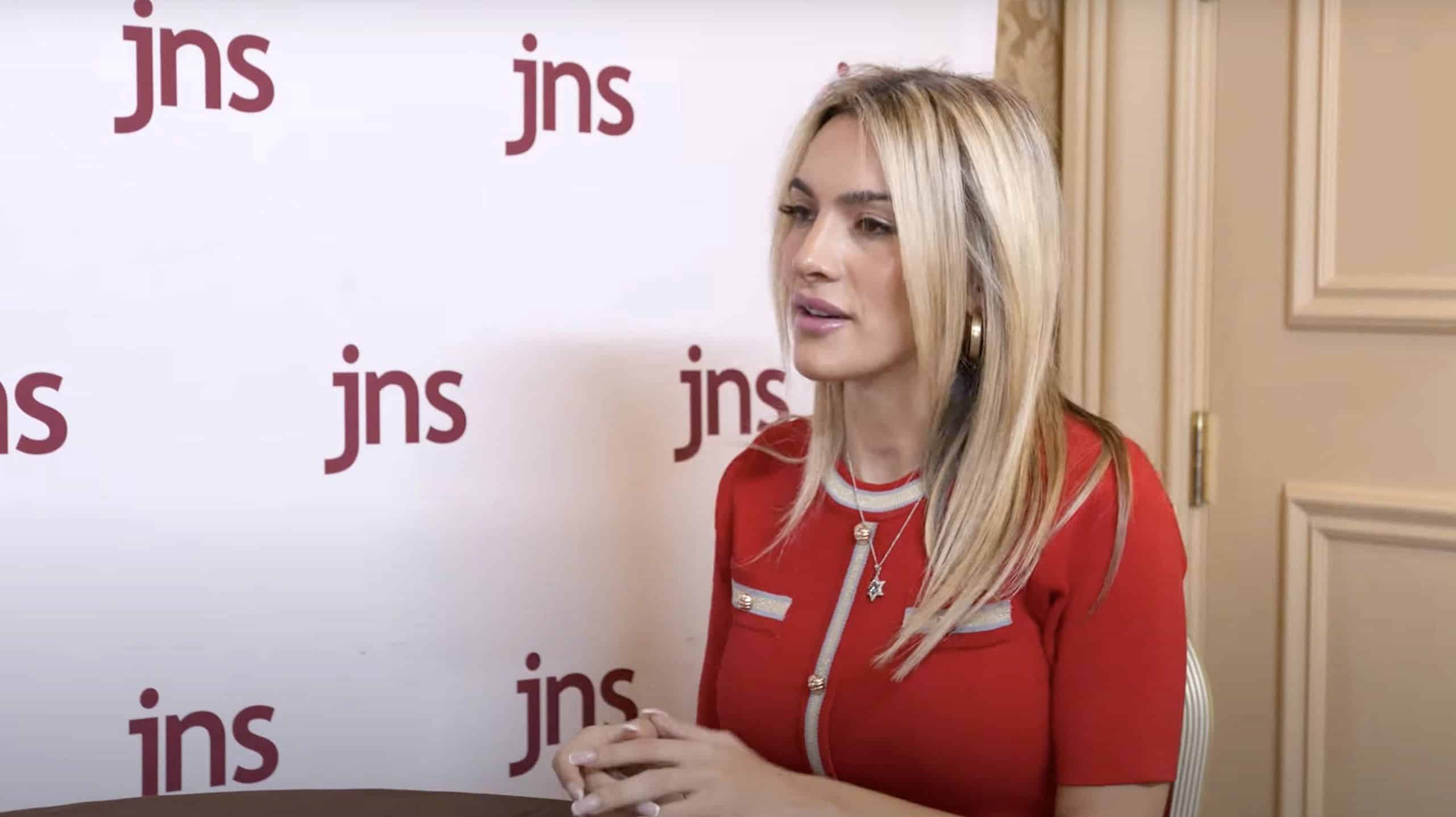 ‘You get the sports and you get the advocacy,’ pro-Israel journalist ...