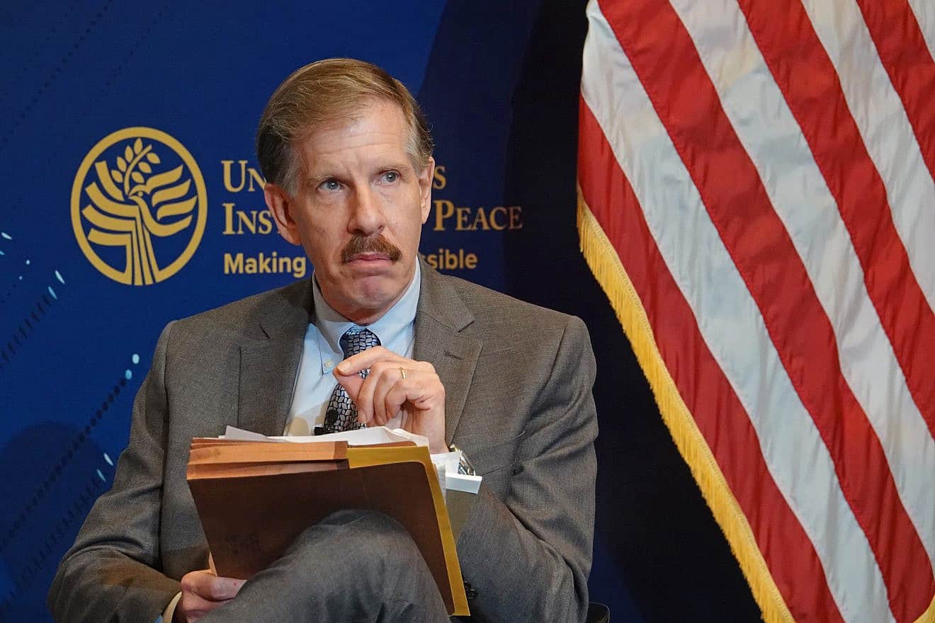 Top Nazi hunter to retire this month, after 38 years at US Justice ...